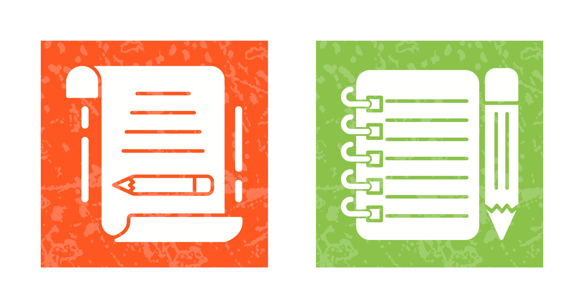 write and checklist Icon 32708915 Vector Art at Vecteezy