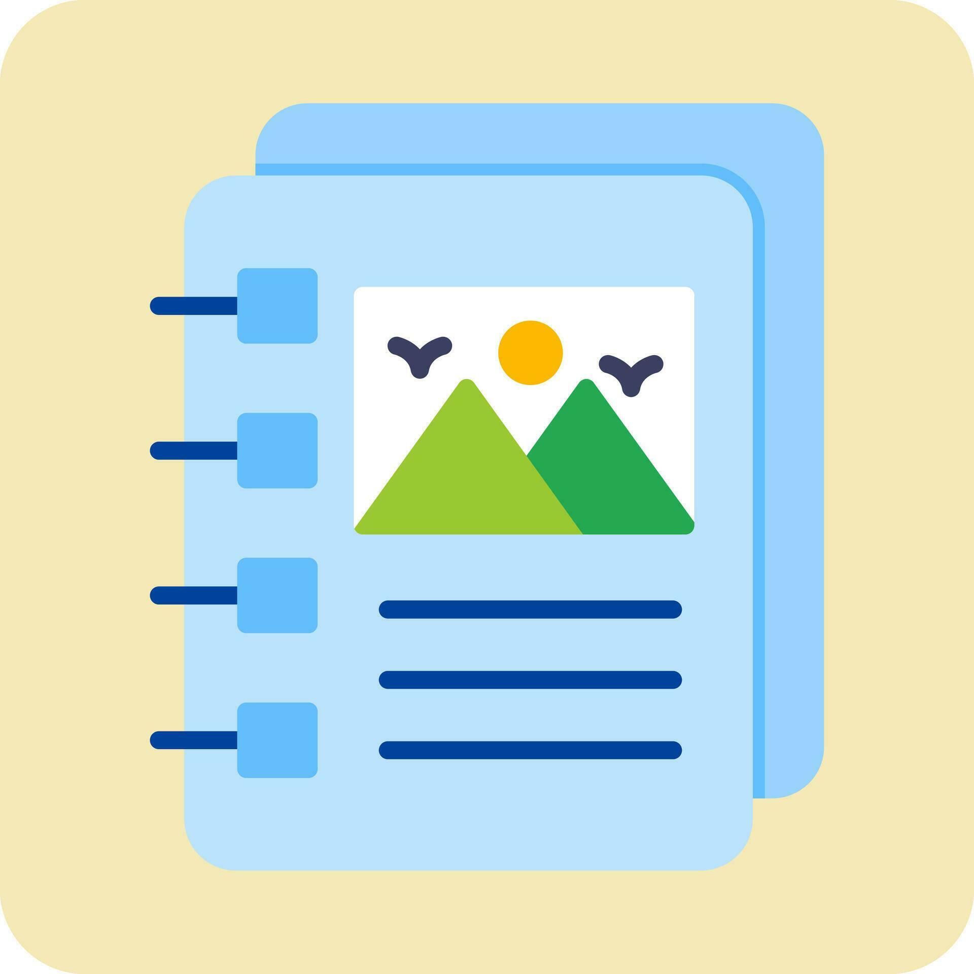 Binding Vector Icon 32710730 Vector Art at Vecteezy