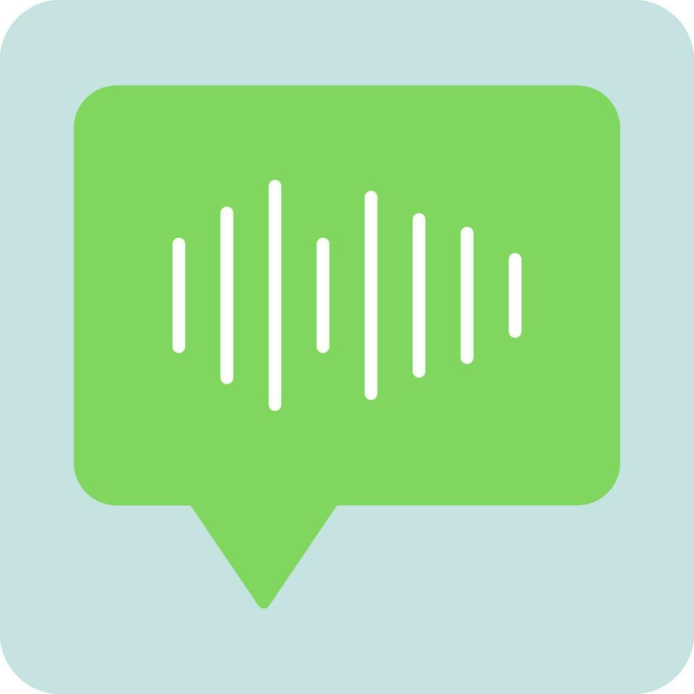 Voice Recognition Vector Icon 32710739 Vector Art at Vecteezy