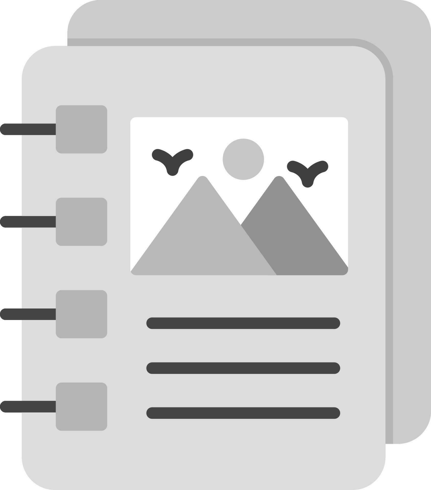 Binding Vector Icon 32712791 Vector Art at Vecteezy