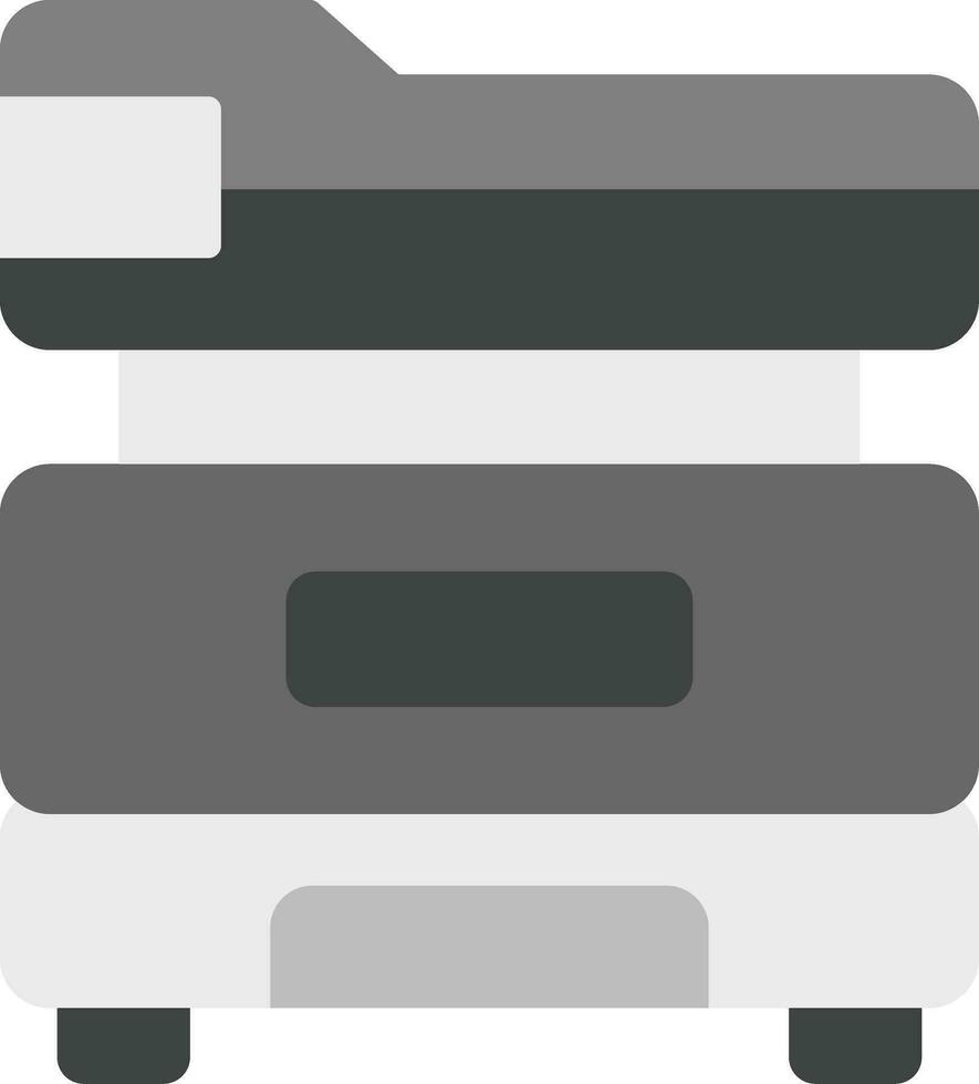 multifunción impresora vector icono 32713839 Vector en Vecteezy