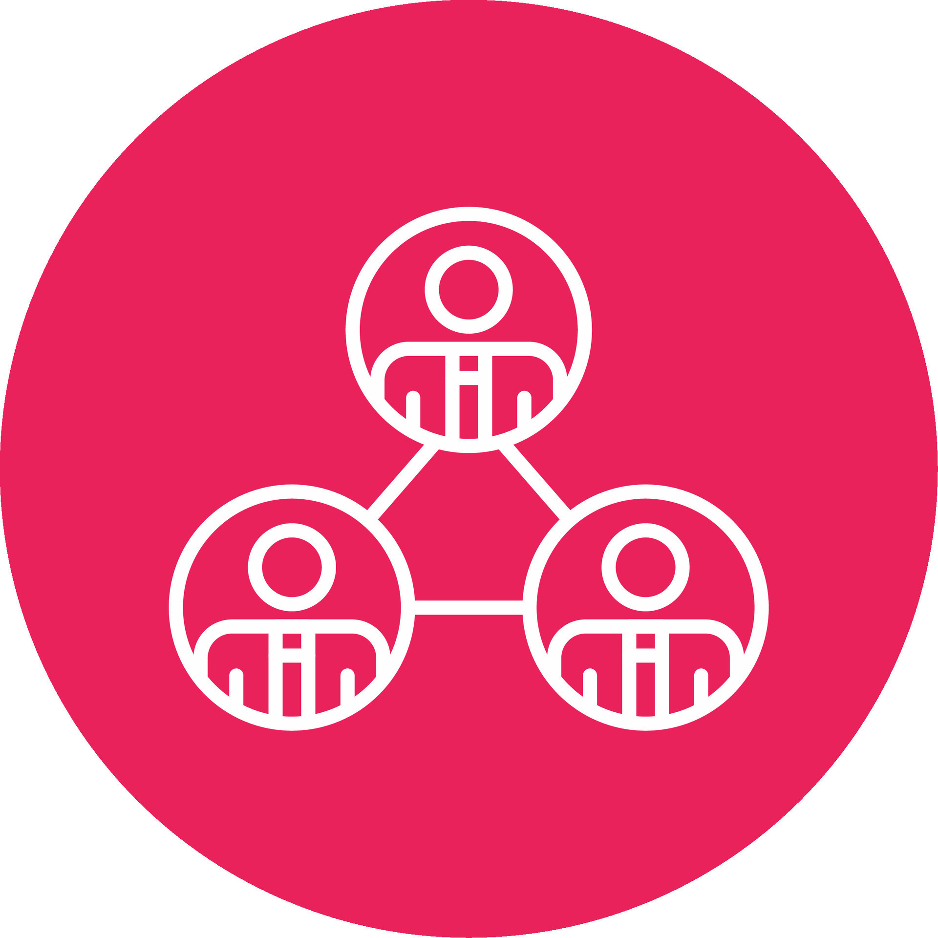 Community Vector Icon 32714962 Vector Art at Vecteezy