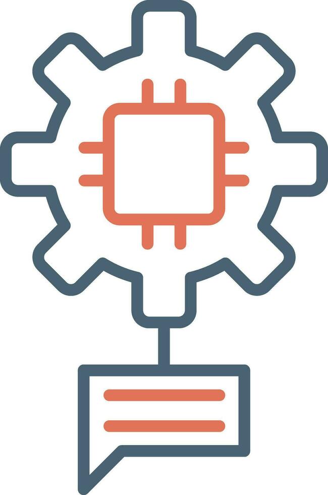 Natural Language Processing Vector Icon 32717013 Vector Art at Vecteezy