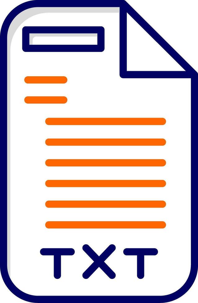 Text File Vector Icon 32718862 Vector Art at Vecteezy Text File Vector Icon 32718862 Vector Art at Vecteezy