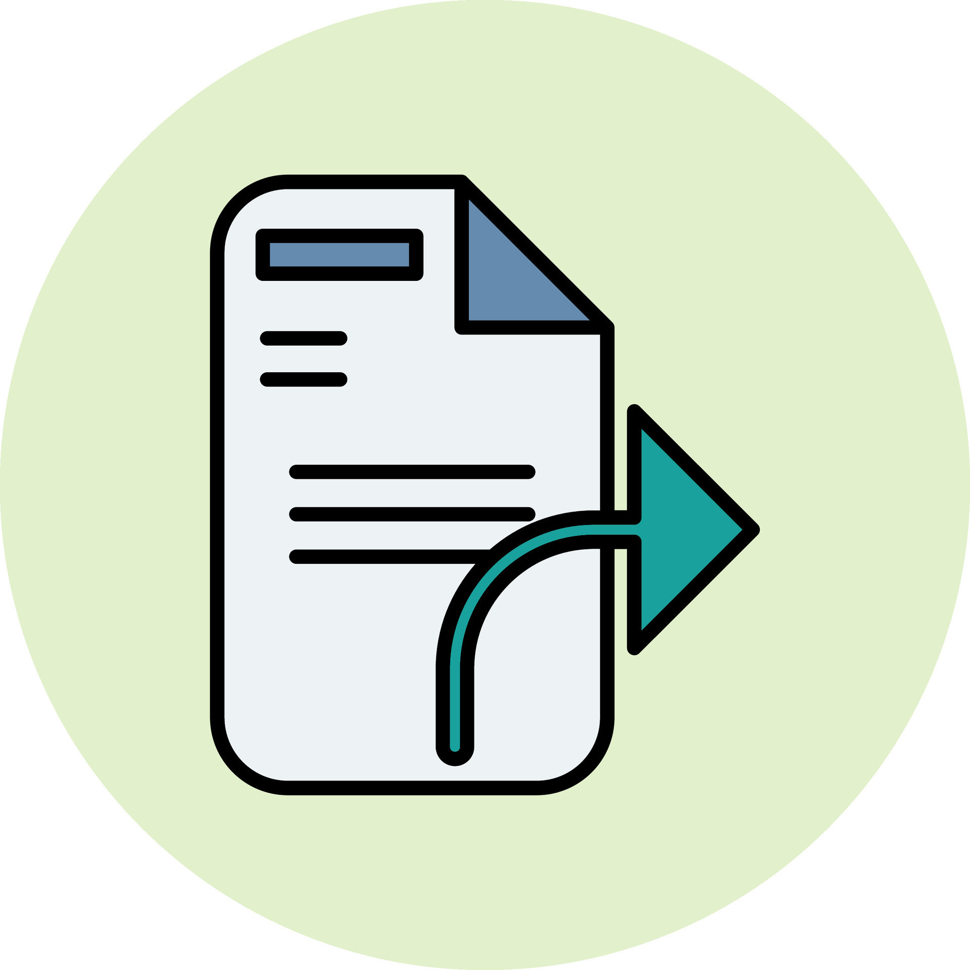 Send File Vector Icon 32721249 Vector Art at Vecteezy