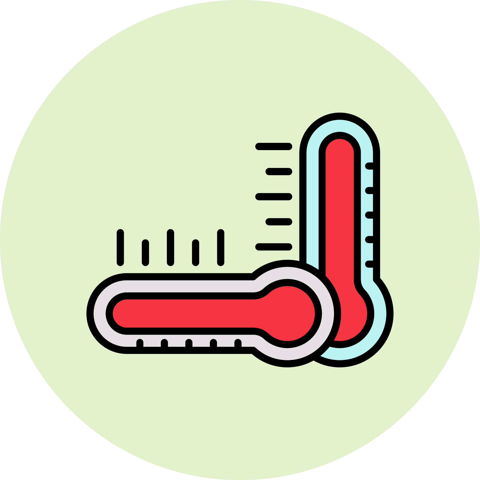 Fever Vector Icon 32721306 Vector Art at Vecteezy