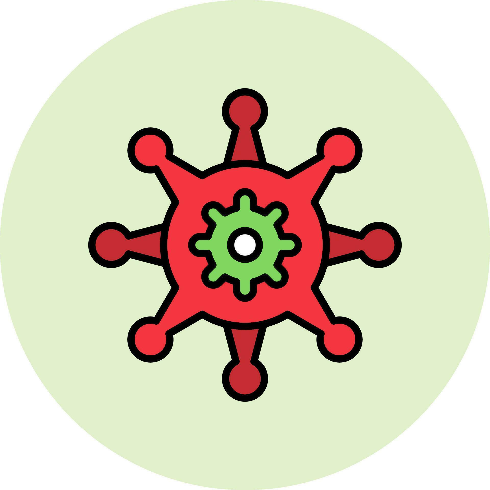 Mold Vector Icon 32721339 Vector Art at Vecteezy