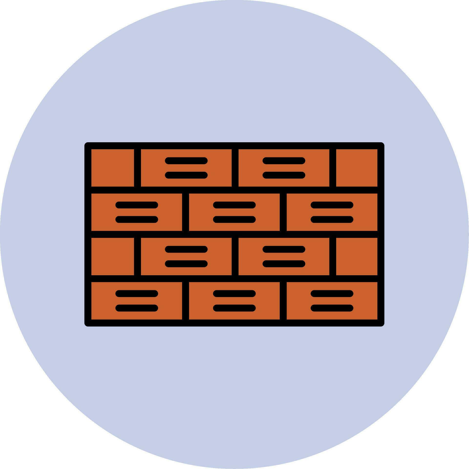 Brick Vector Icon 32721582 Vector Art at Vecteezy