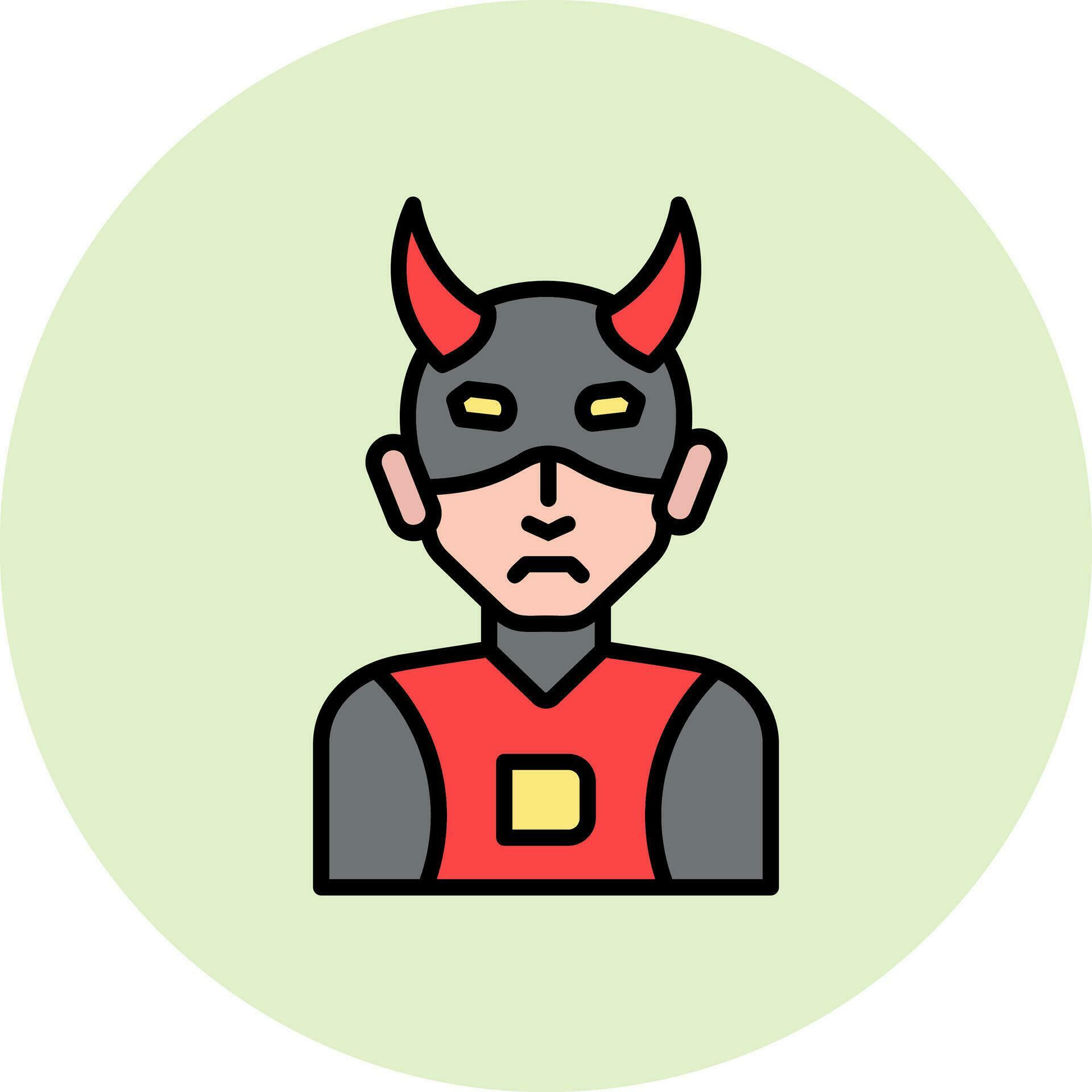 Mutant Vector Icon 32721804 Vector Art at Vecteezy