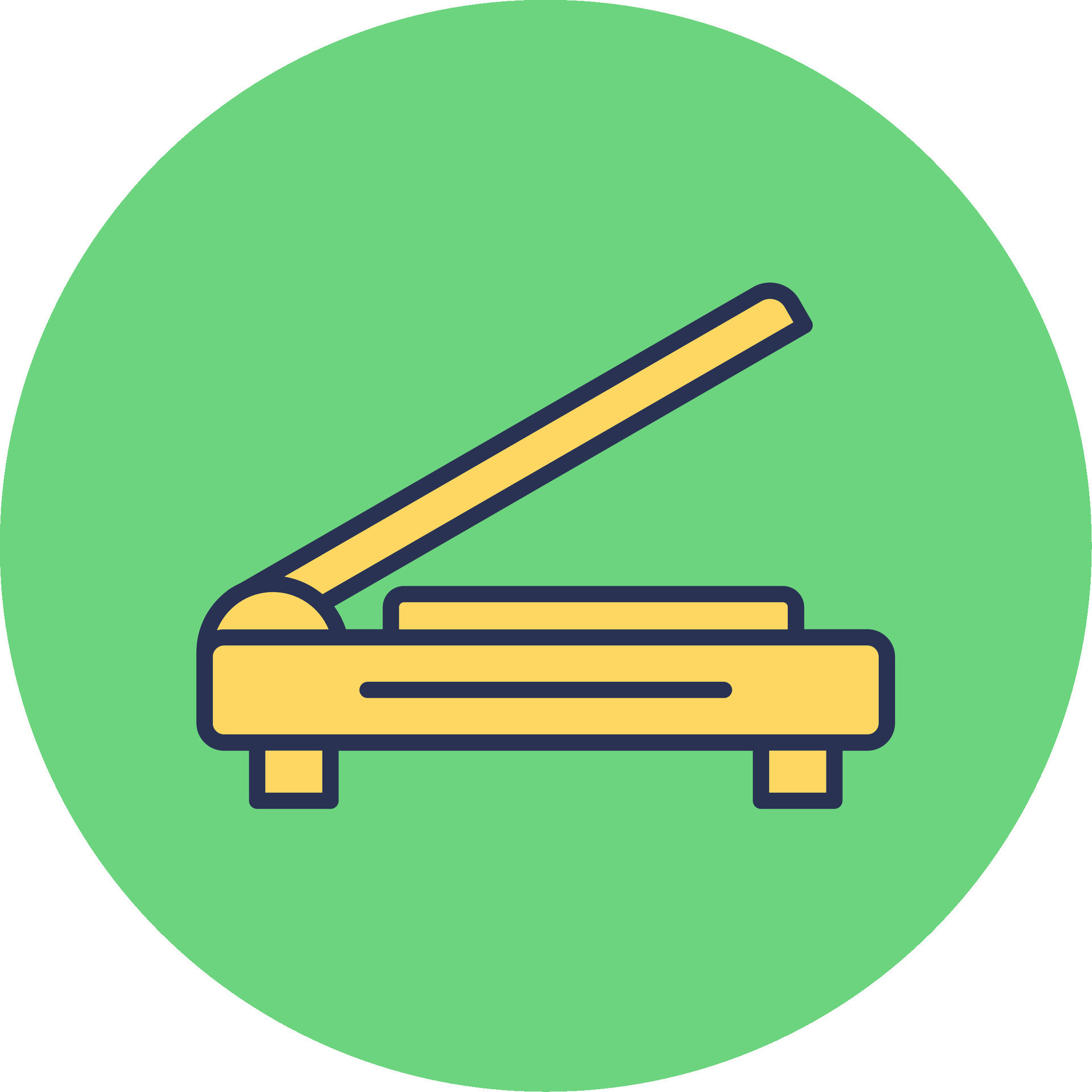 Guillotine Vector Icon 32722874 Vector Art at Vecteezy Guillotine Vector Icon 32722874 Vector Art at Vecteezy