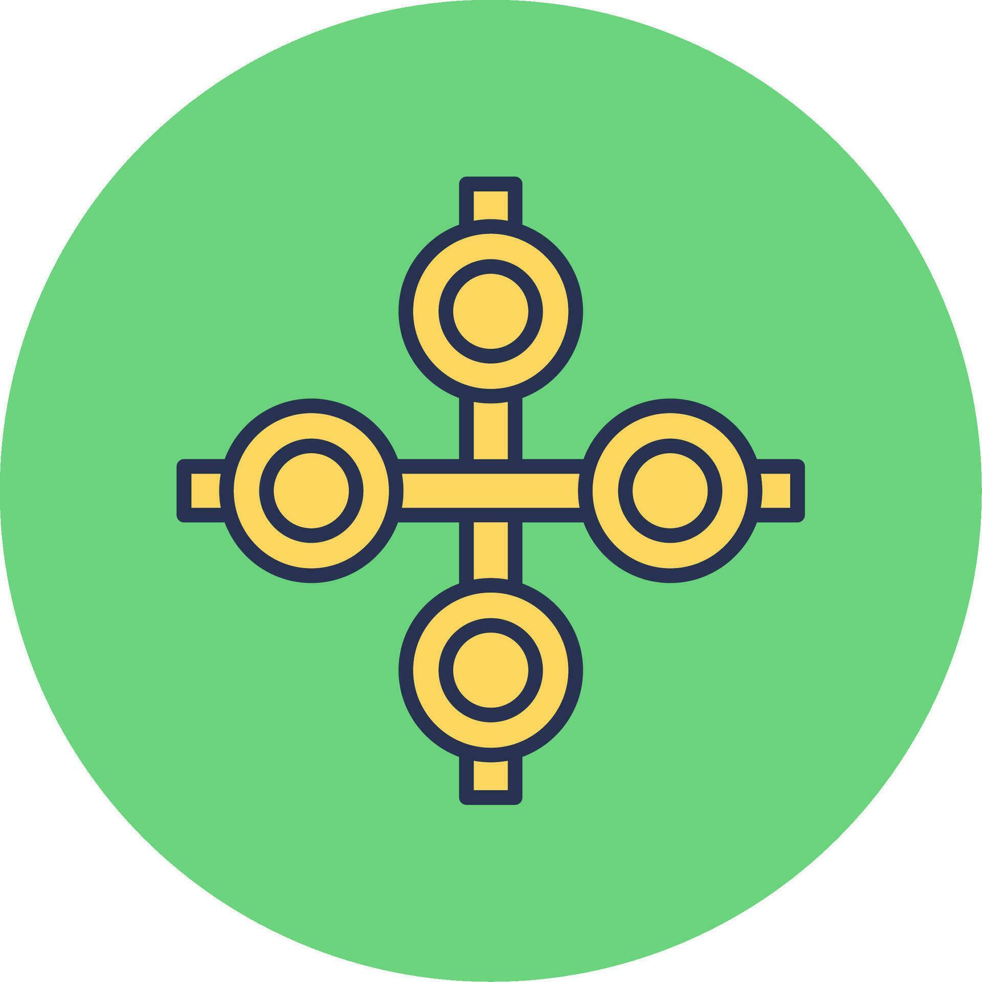 Offset Vector Icon 32722883 Vector Art at Vecteezy