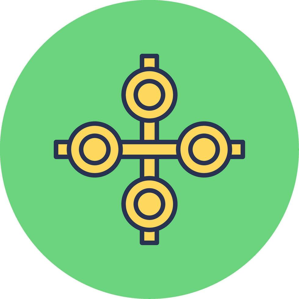 Offset Vector Icon 32722883 Vector Art at Vecteezy