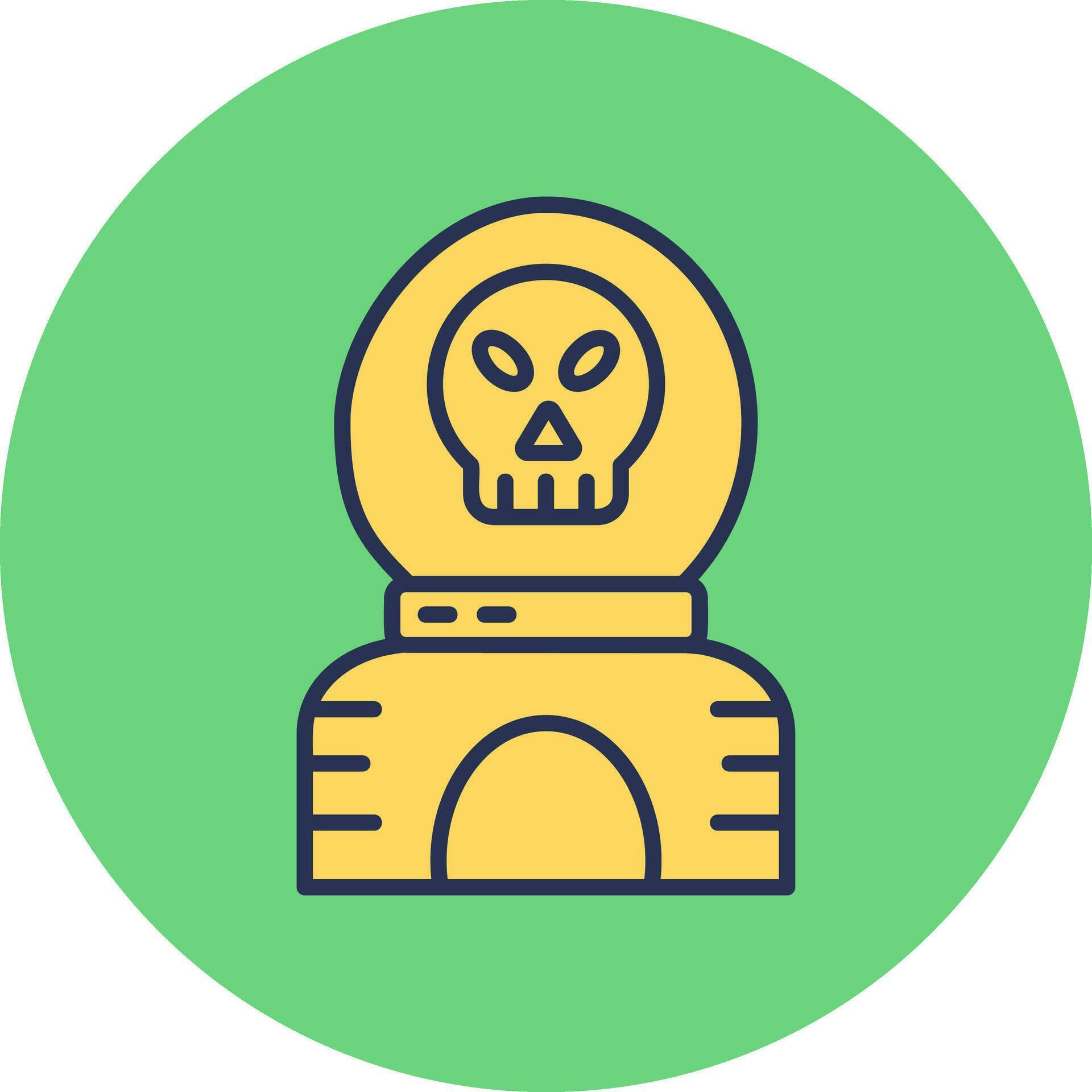Skull Vector Icon 32723448 Vector Art At Vecteezy