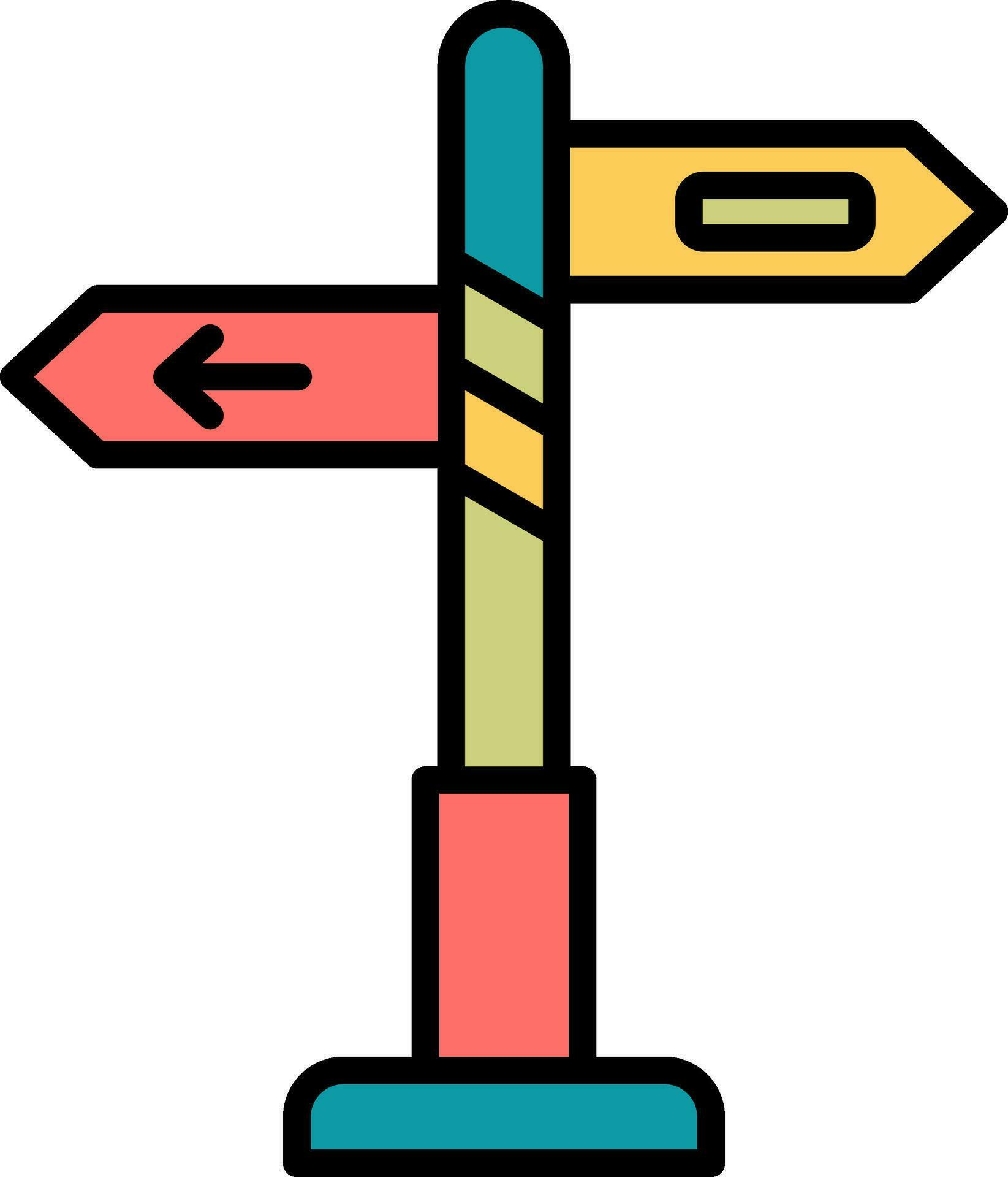 Pointers Vector Icon 32725743 Vector Art at Vecteezy