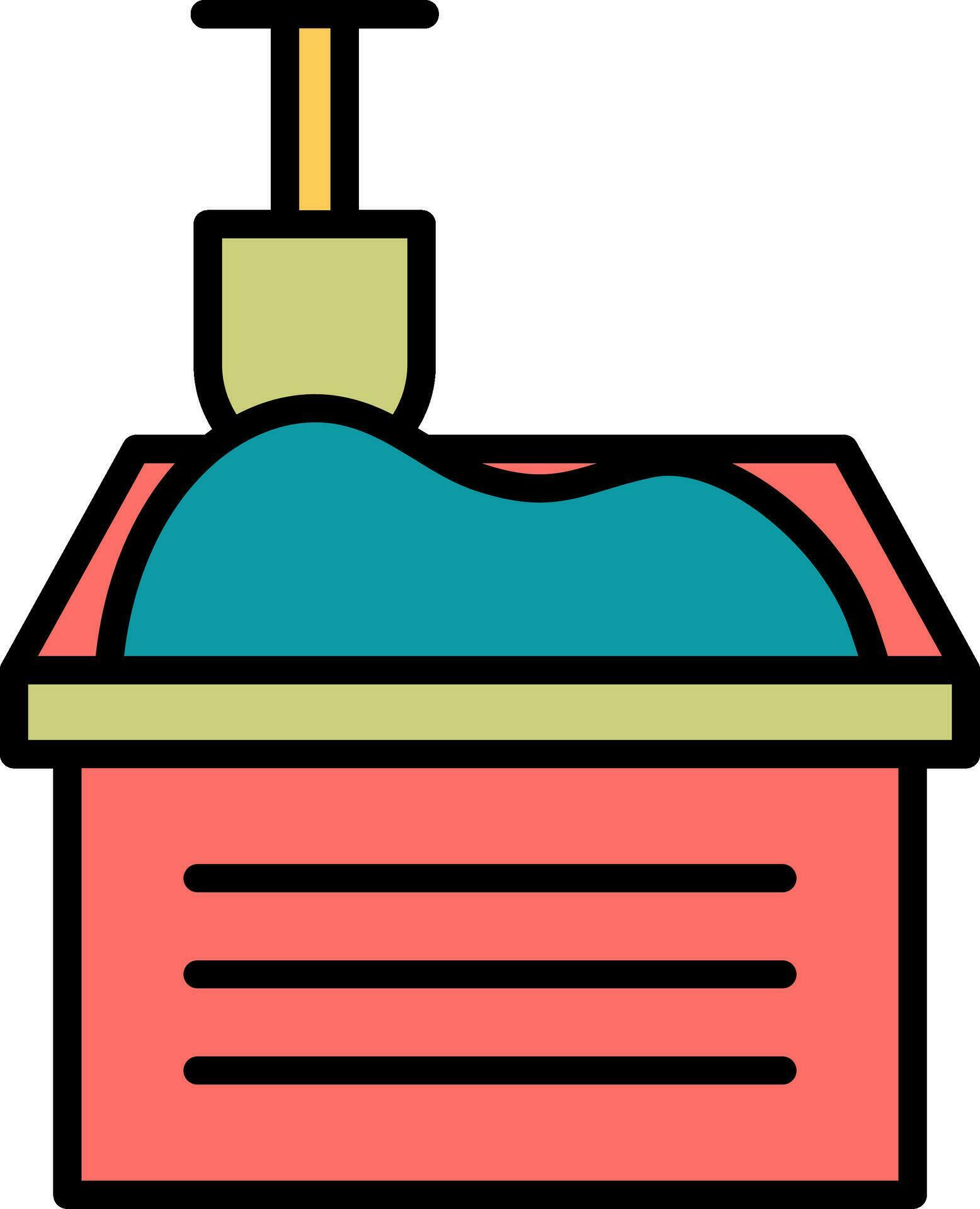 Sandbox Vector Icon 32725887 Vector Art at Vecteezy