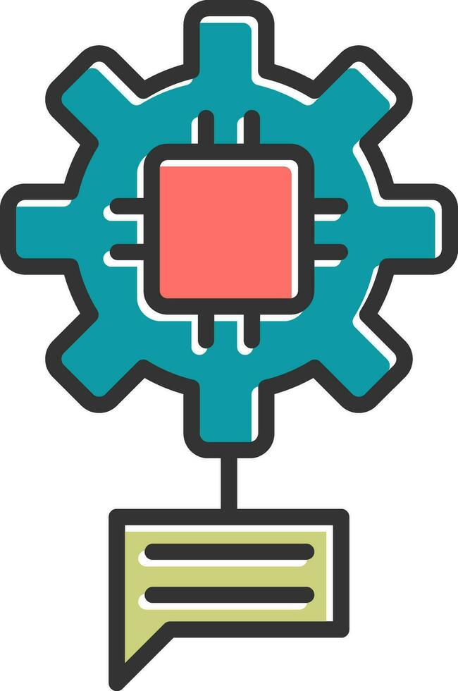 Natural Language Processing Vector Icon 32727258 Vector Art at Vecteezy Natural Language Processing Vector Icon 32727258 Vector Art at Vecteezy