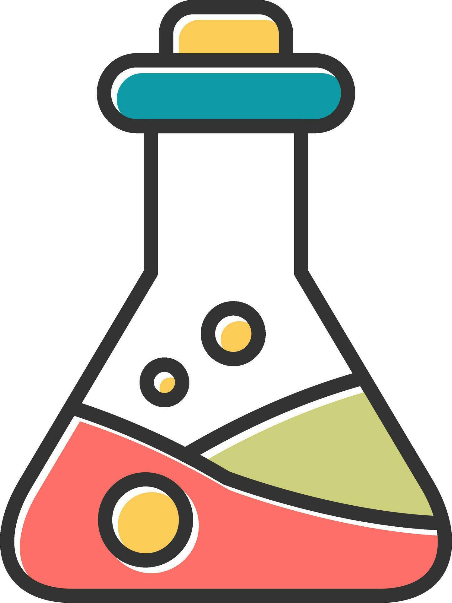 Flask Vector Icon 32729508 Vector Art at Vecteezy