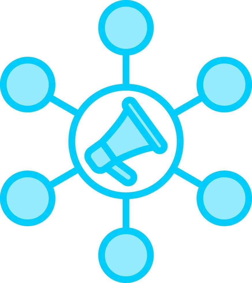 Viral Vector Icon 32732708 Vector Art at Vecteezy