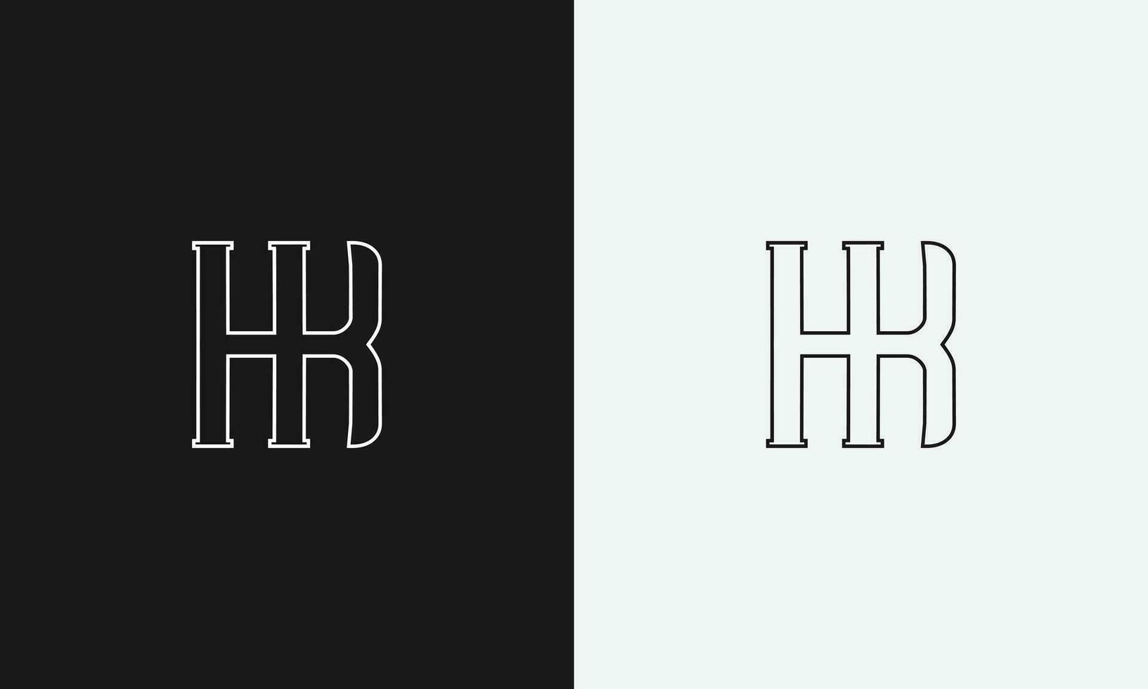 HK KH H K Initial Letter Luxury-Premium Logo. 32733322 Vector Art at Vecteezy