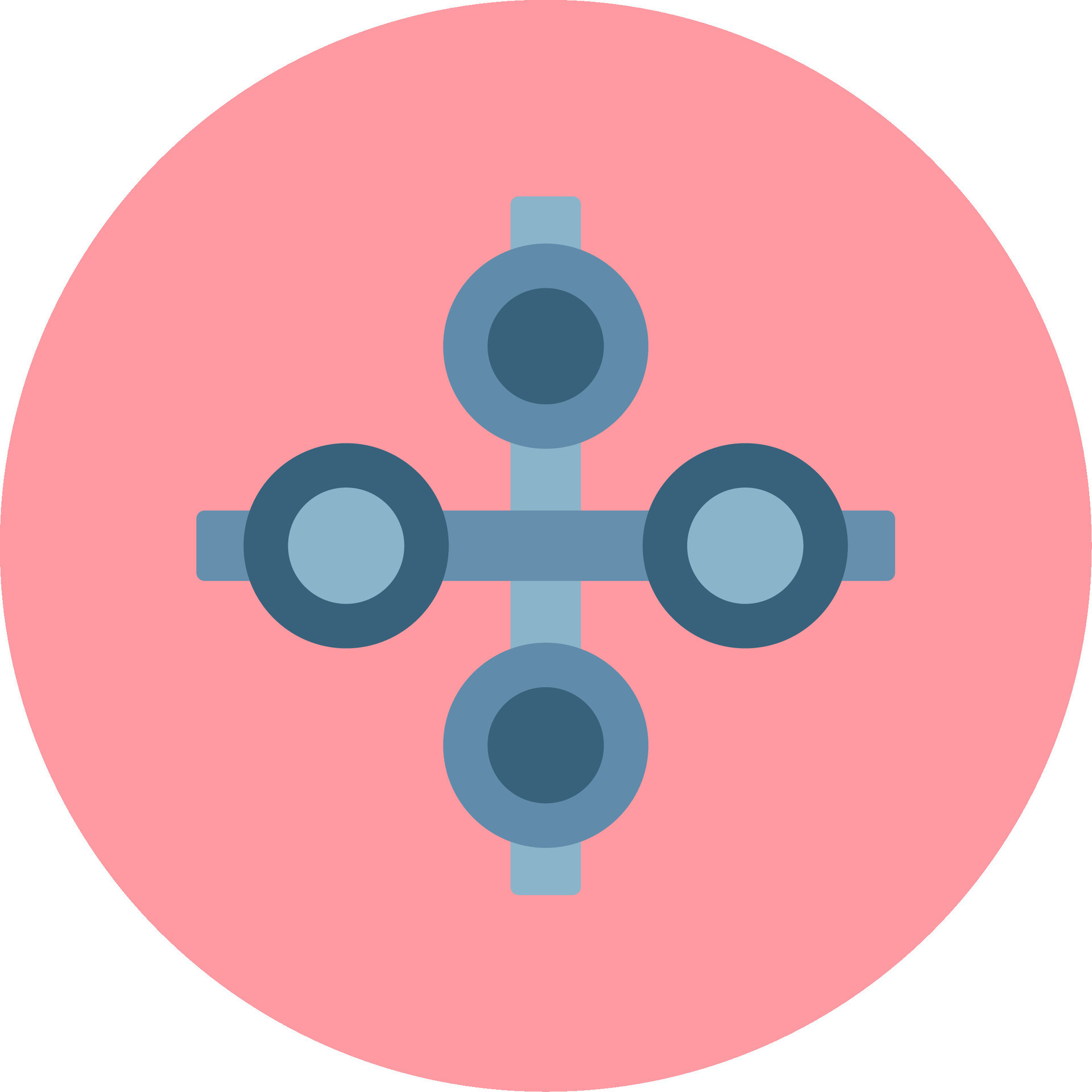 Offset Vector Icon 32736241 Vector Art at Vecteezy