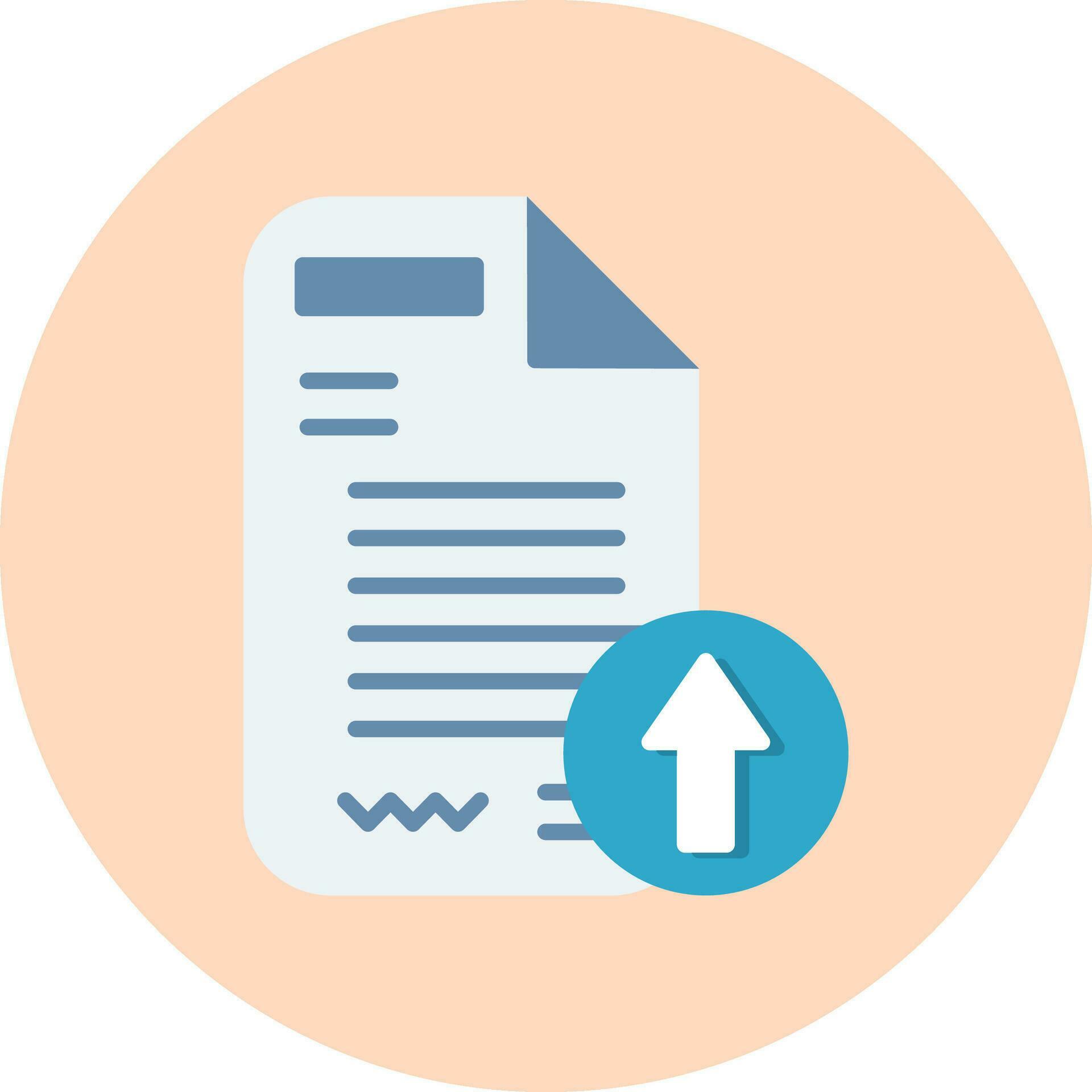 Upload File Vector Icon 32736361 Vector Art at Vecteezy