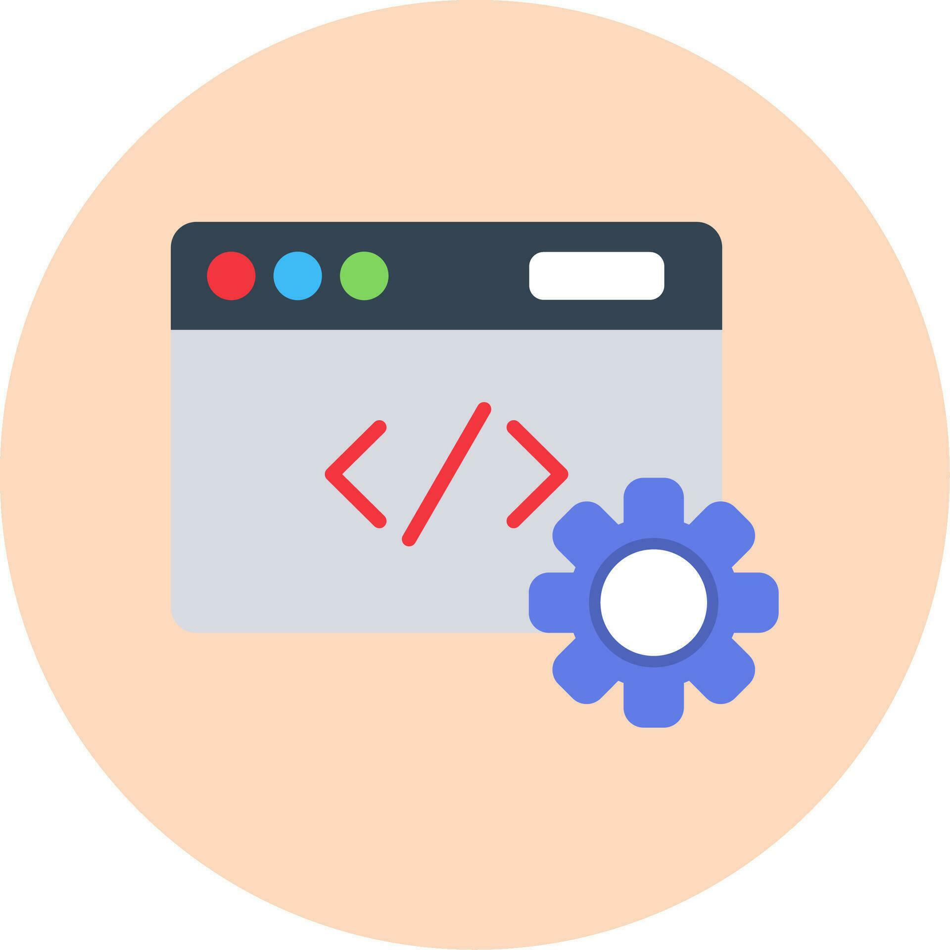 Software Vector Icon 32736477 Vector Art at Vecteezy