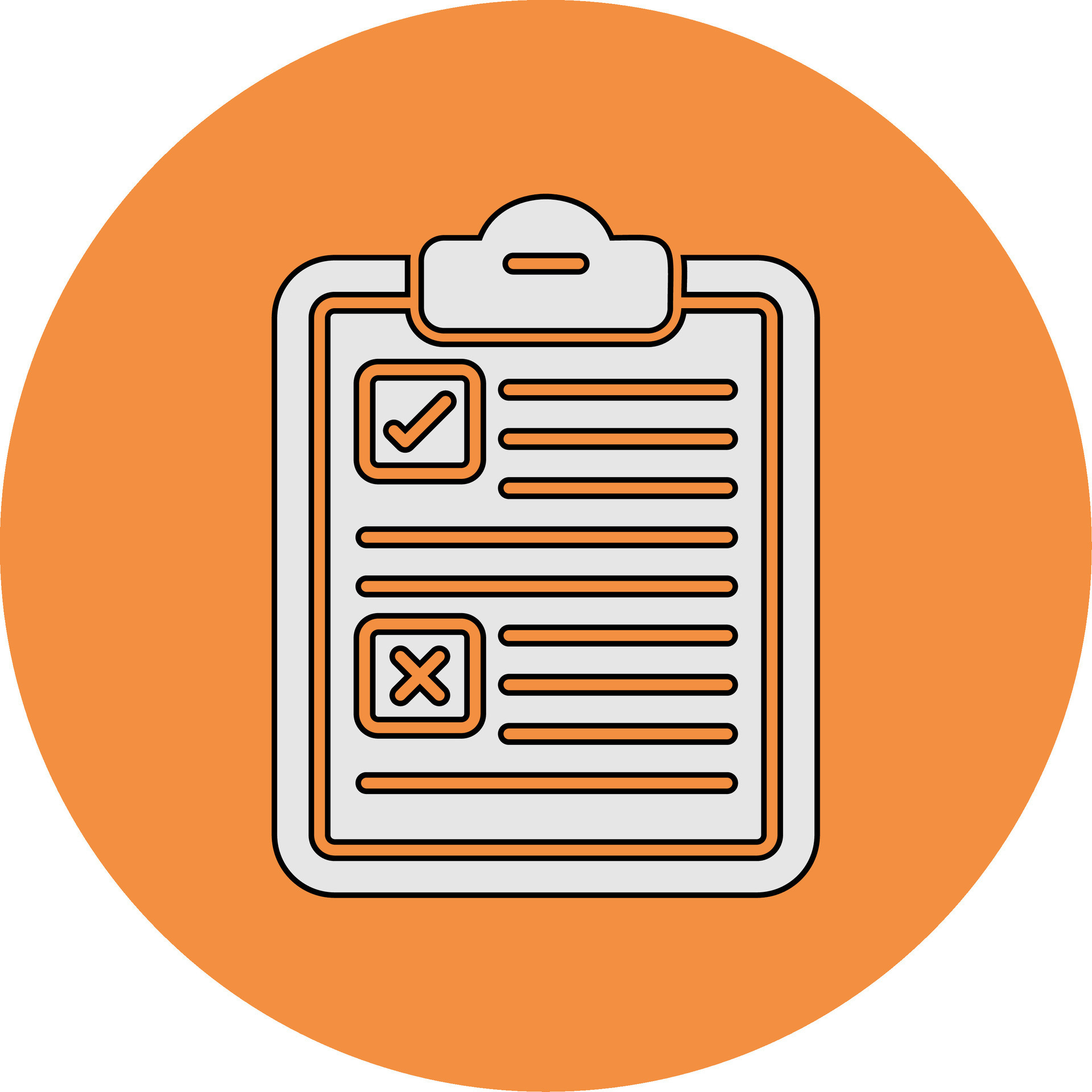 Quality Assurance Vector Icon 32738663 Vector Art At Vecteezy