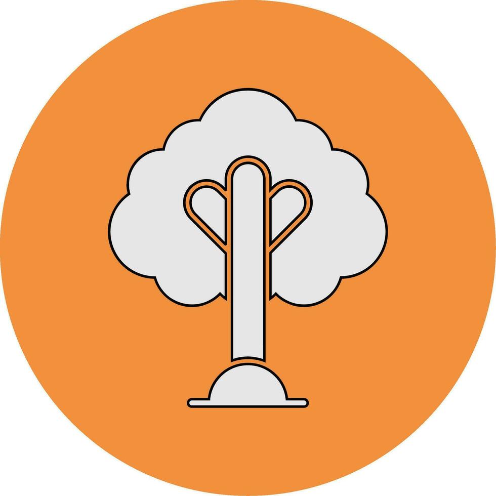 Tree Vector Icon 32739687 Vector Art at Vecteezy