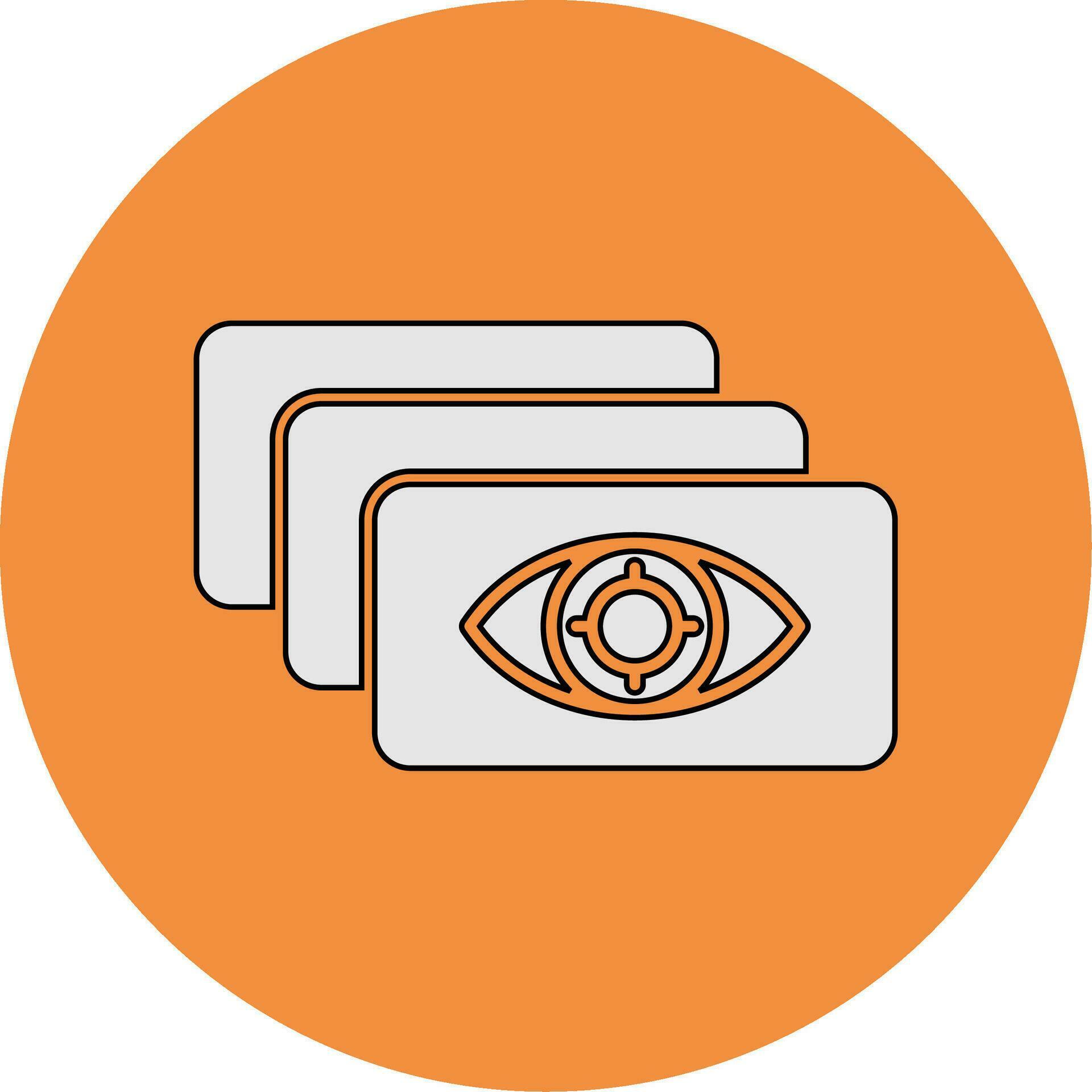 Depth Perception Vector Icon 32740050 Vector Art at Vecteezy Depth Perception Vector Icon 32740050 Vector Art at Vecteezy