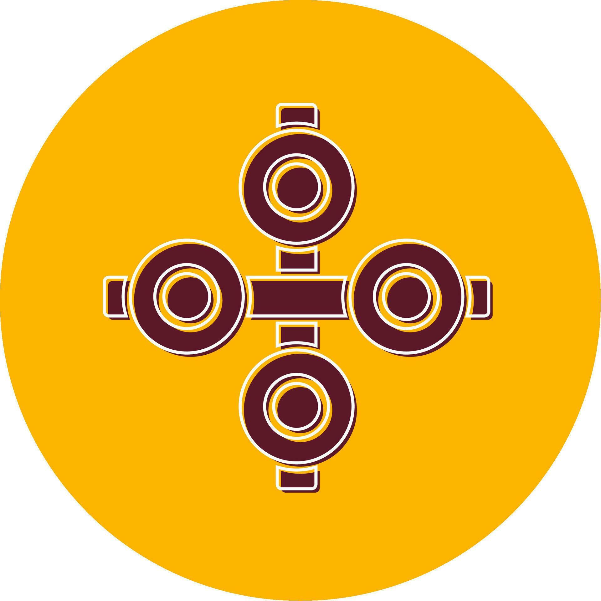 Offset Vector Icon 32741955 Vector Art at Vecteezy