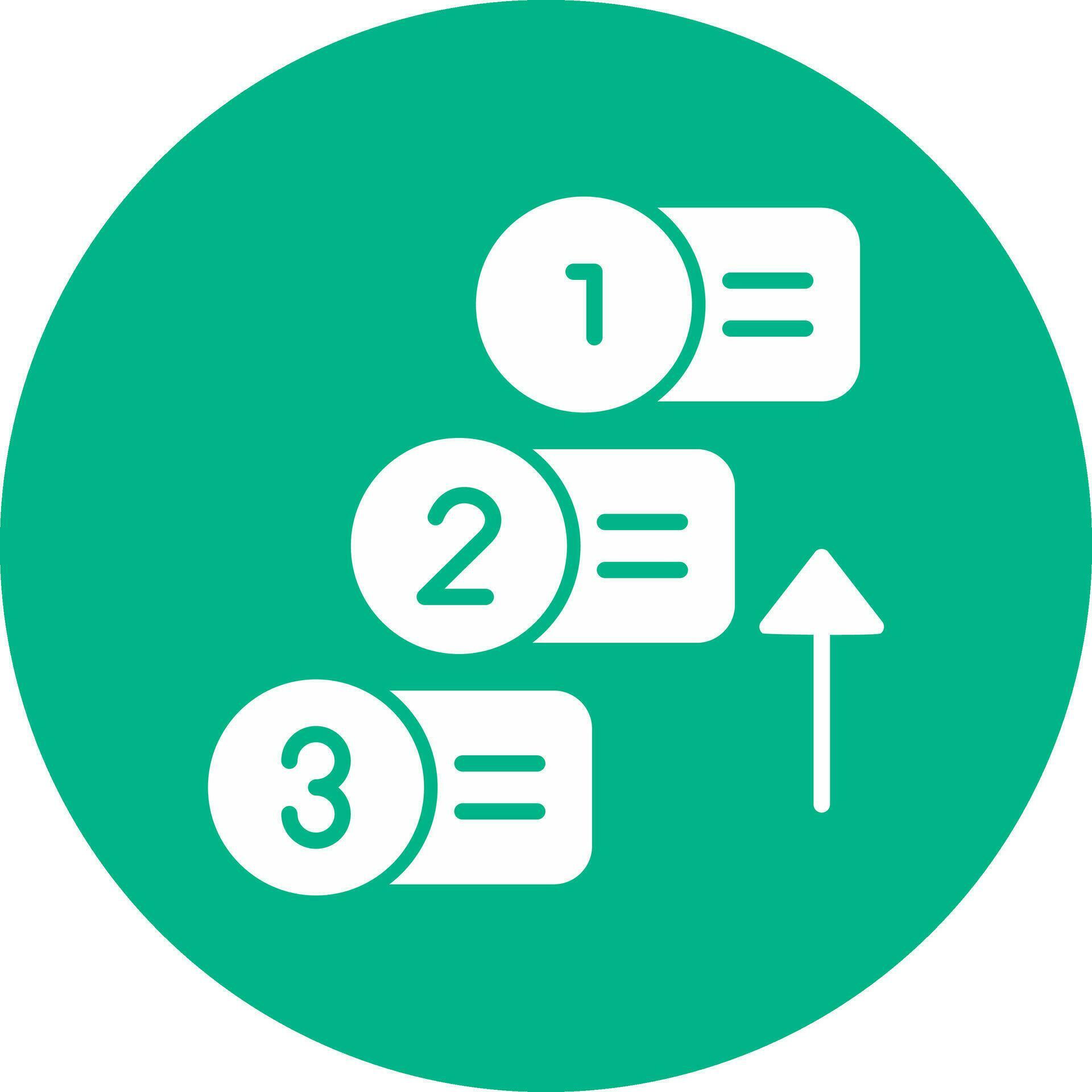 Priority Vector Icon 32745621 Vector Art at Vecteezy