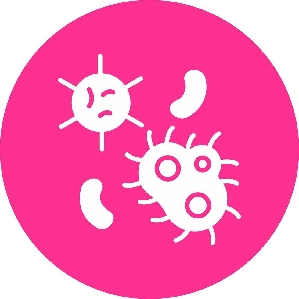 Germs Vector Icon 32745708 Vector Art at Vecteezy
