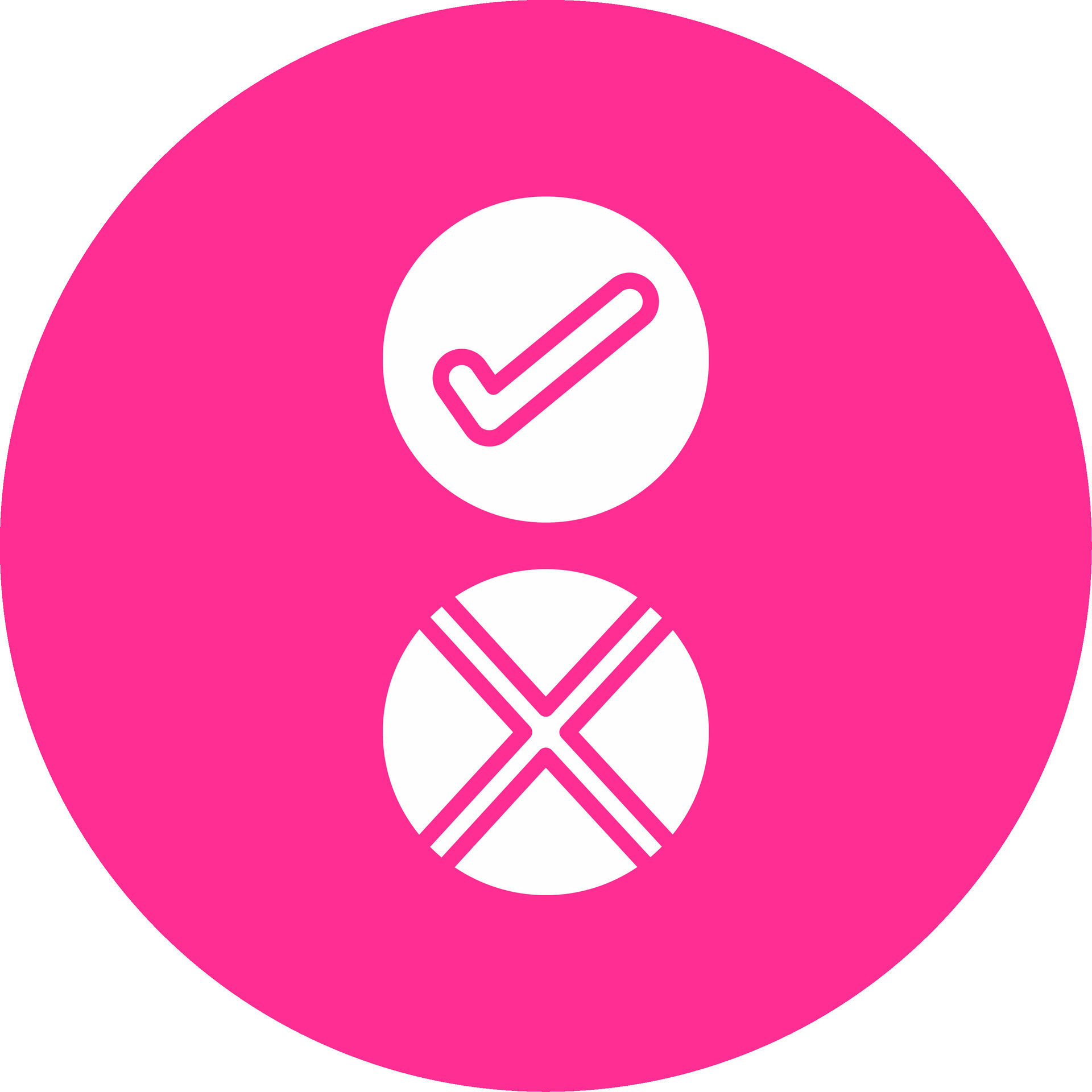 validación vector icono 32745718 Vector en Vecteezy