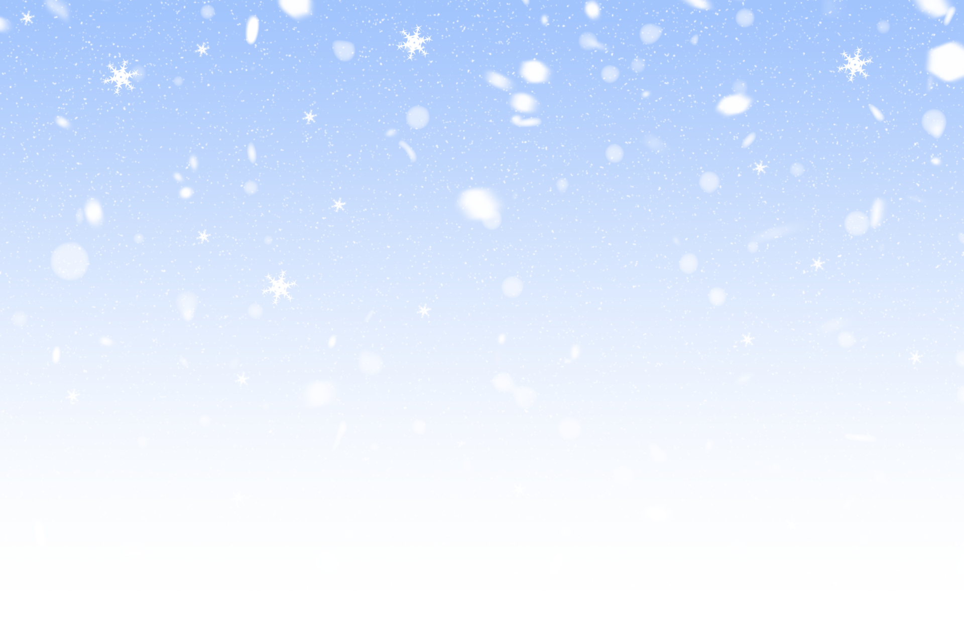 Winter snow falling effect isolated on transparent background 32747479 PNG
