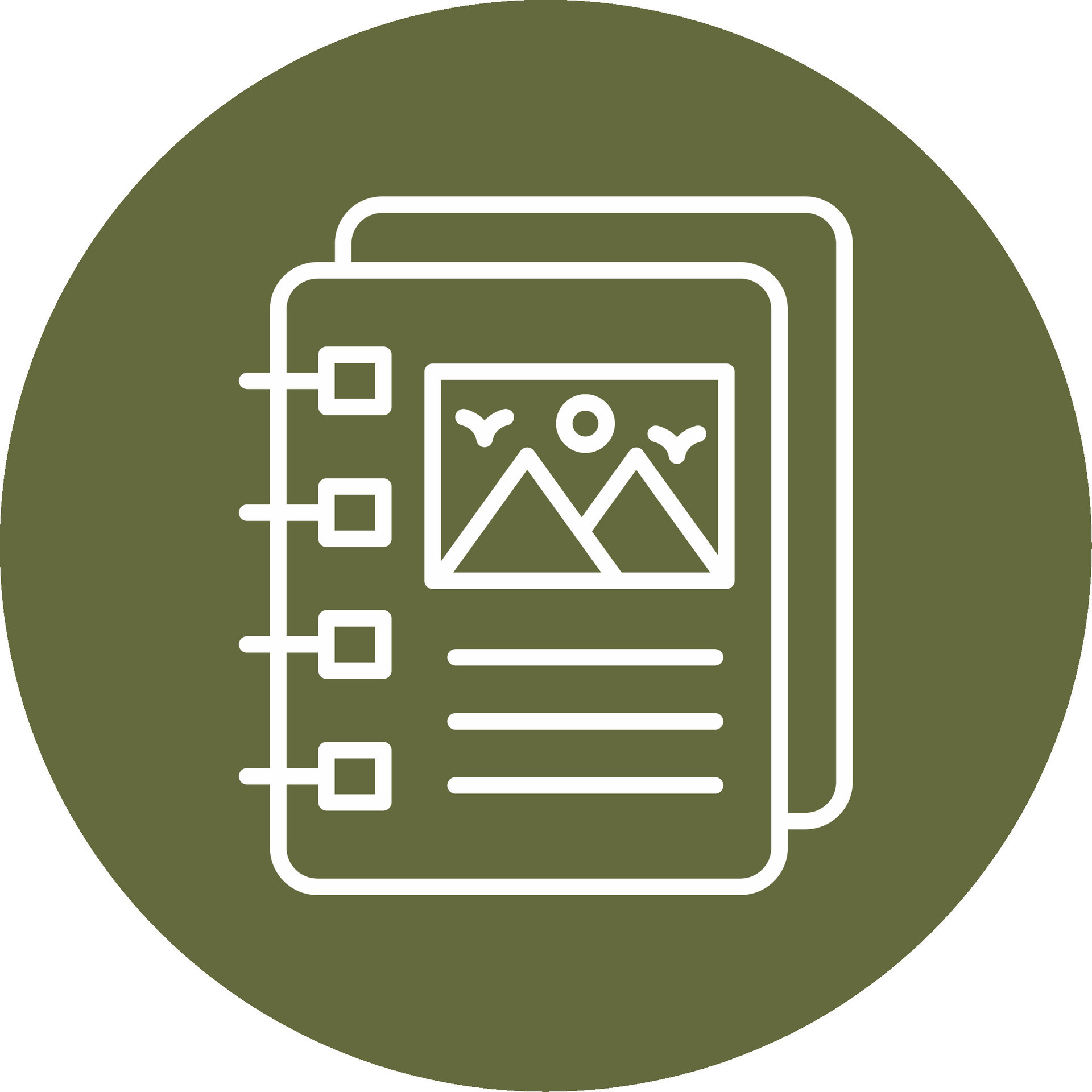 Binding Vector Icon 32748810 Vector Art at Vecteezy