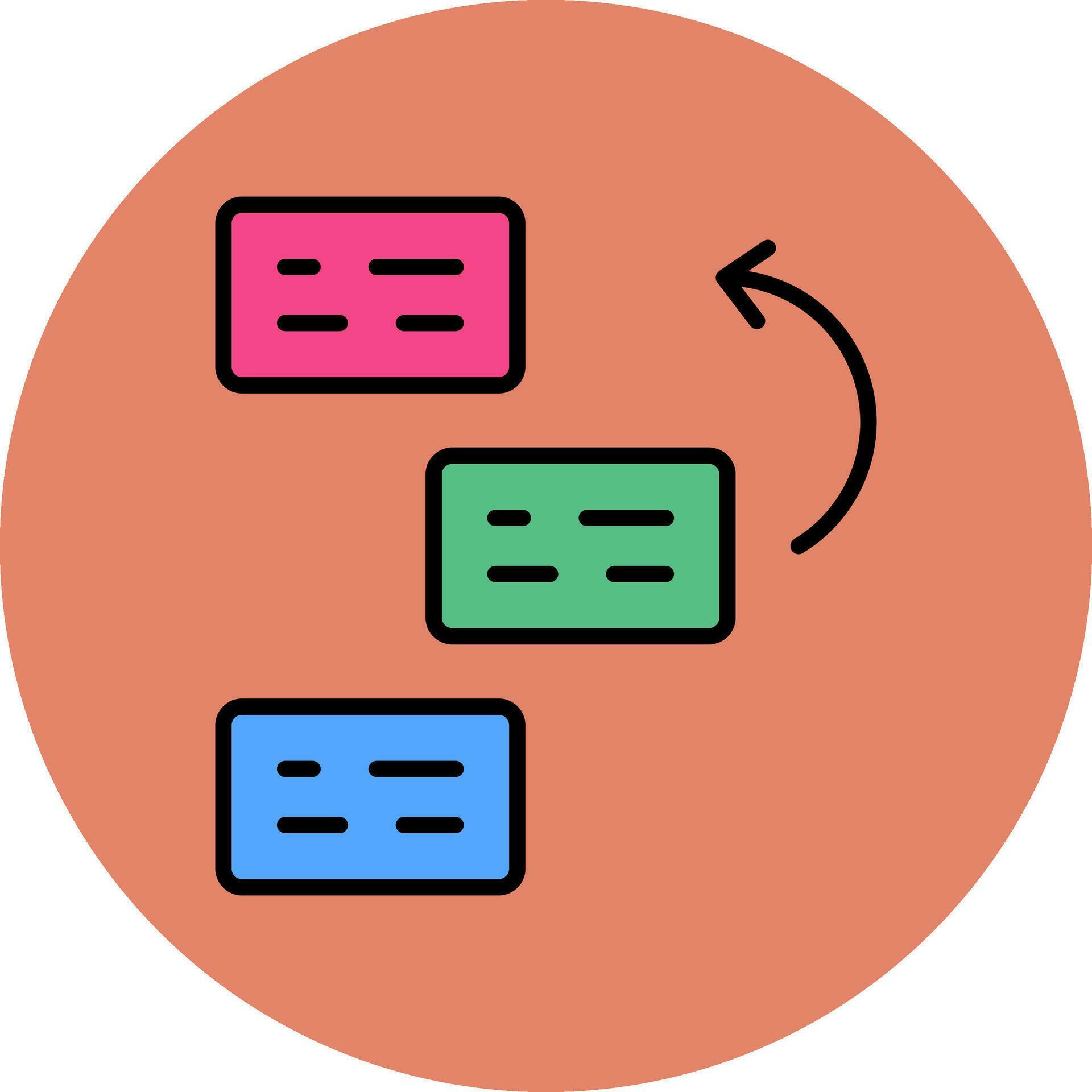 Steps Vector Icon 32749857 Vector Art at Vecteezy