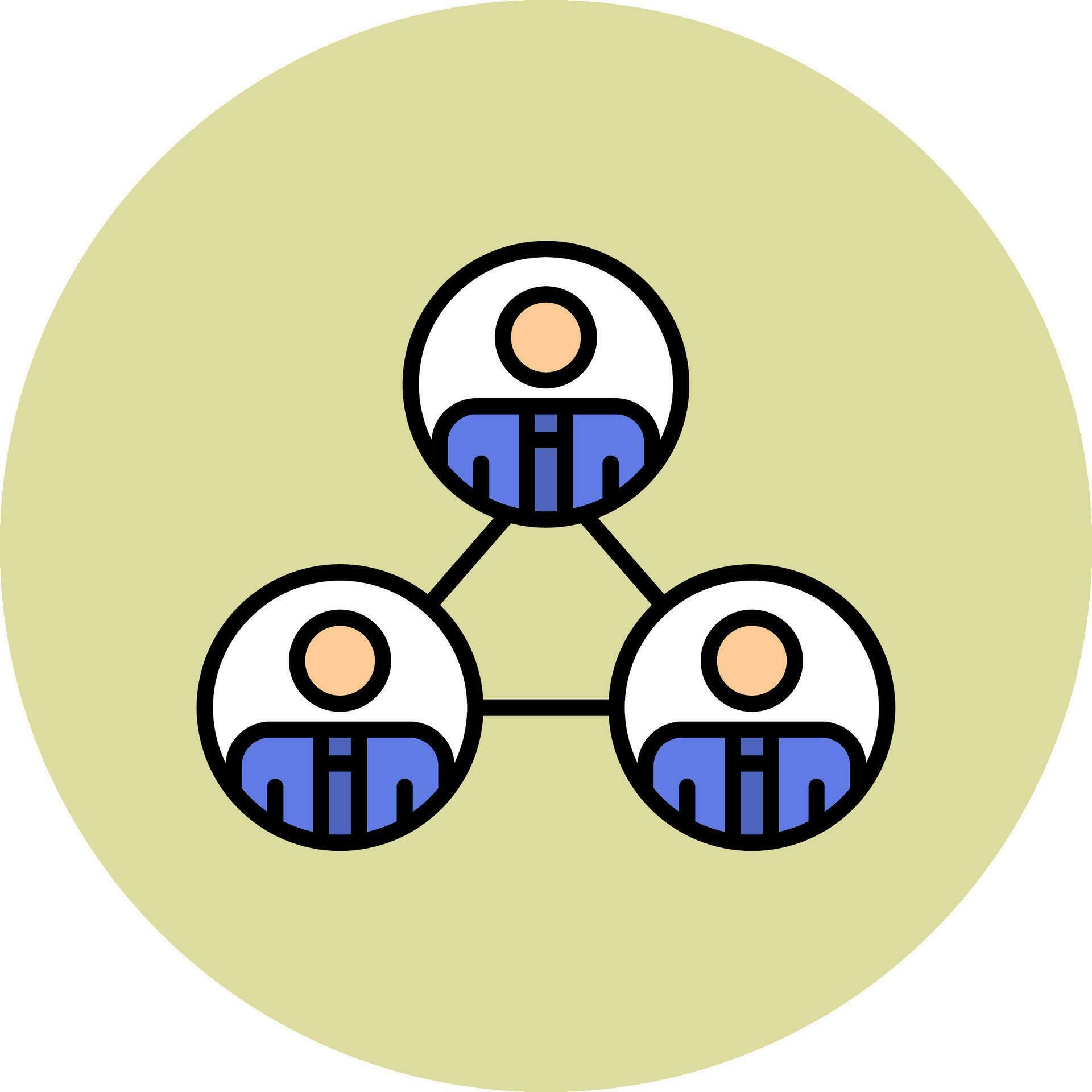 Community Vector Icon 32750606 Vector Art at Vecteezy