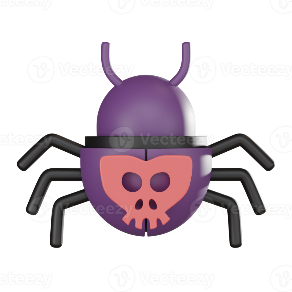 Malware Bug 3d Icon Digital Security 3d Render 32752282 Png