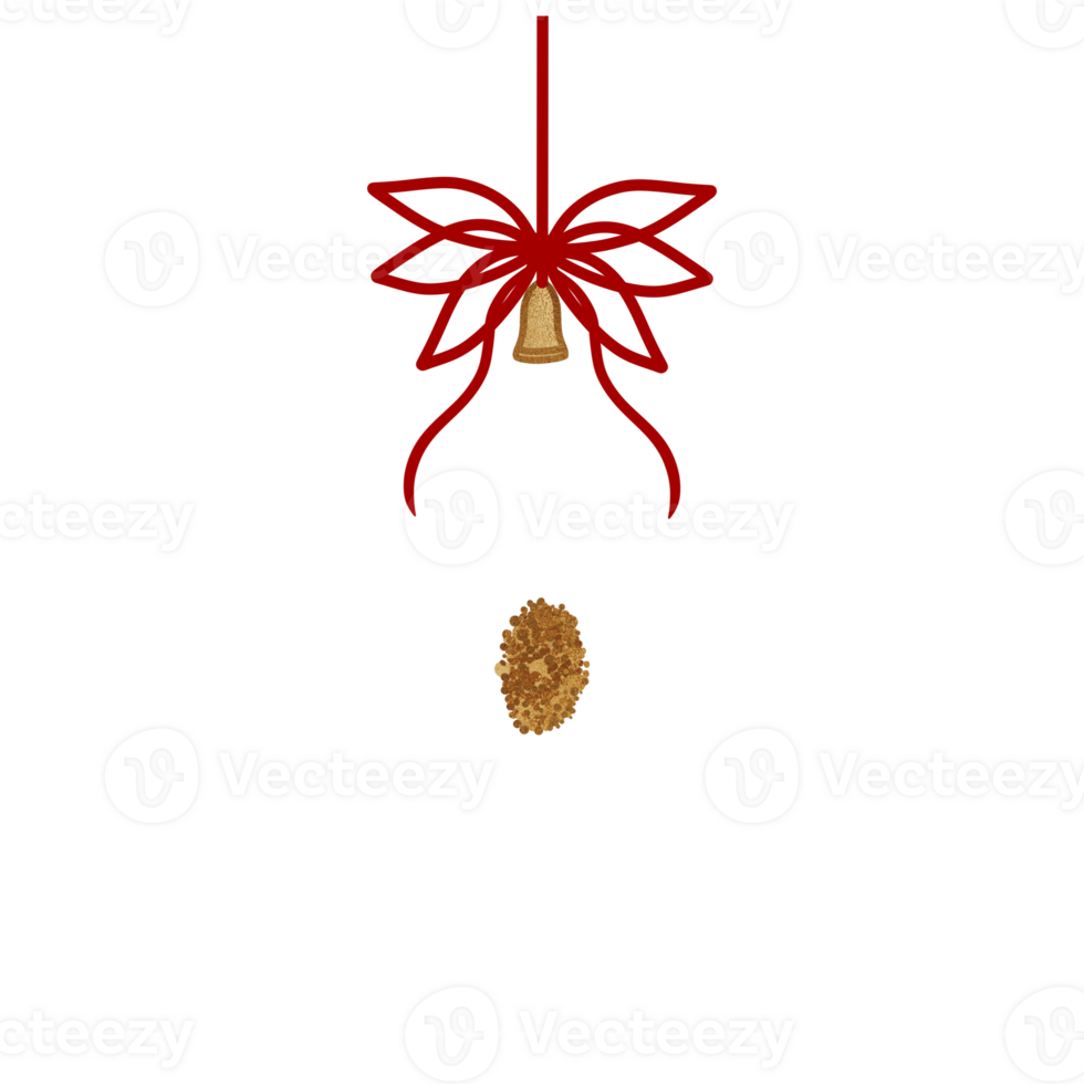 Elegant Christmas Ornament 32752892 Png