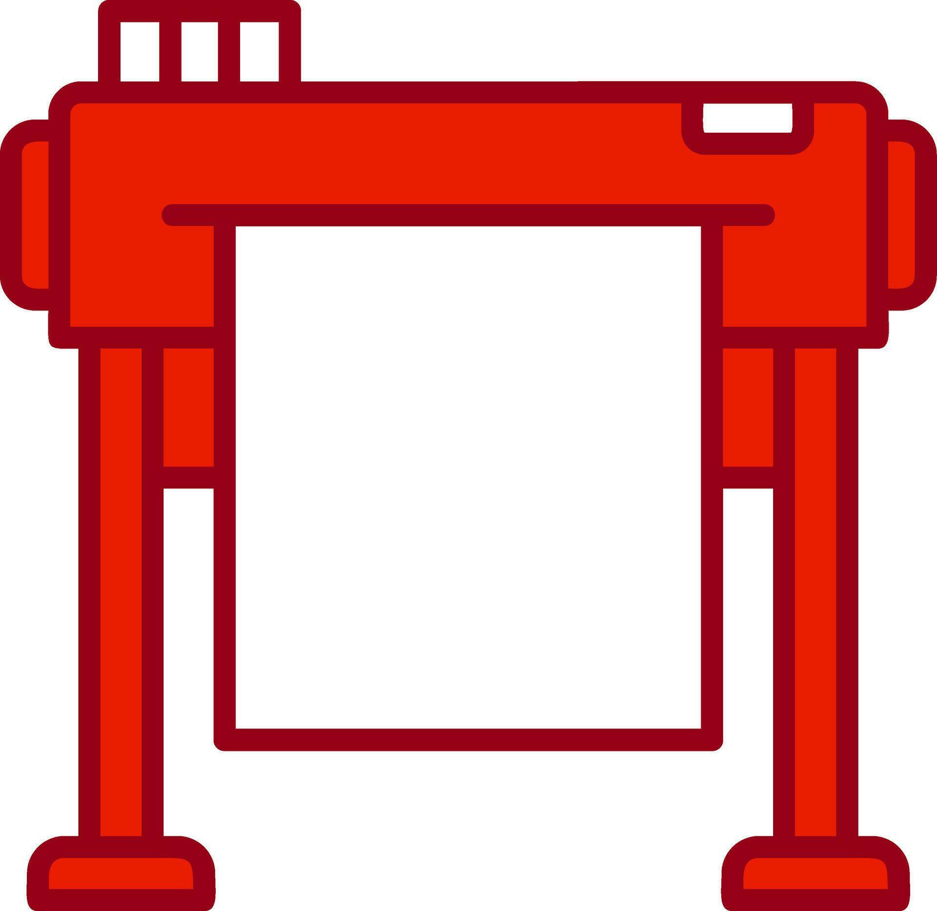 Plotter Vector Icon 32753970 Vector Art at Vecteezy