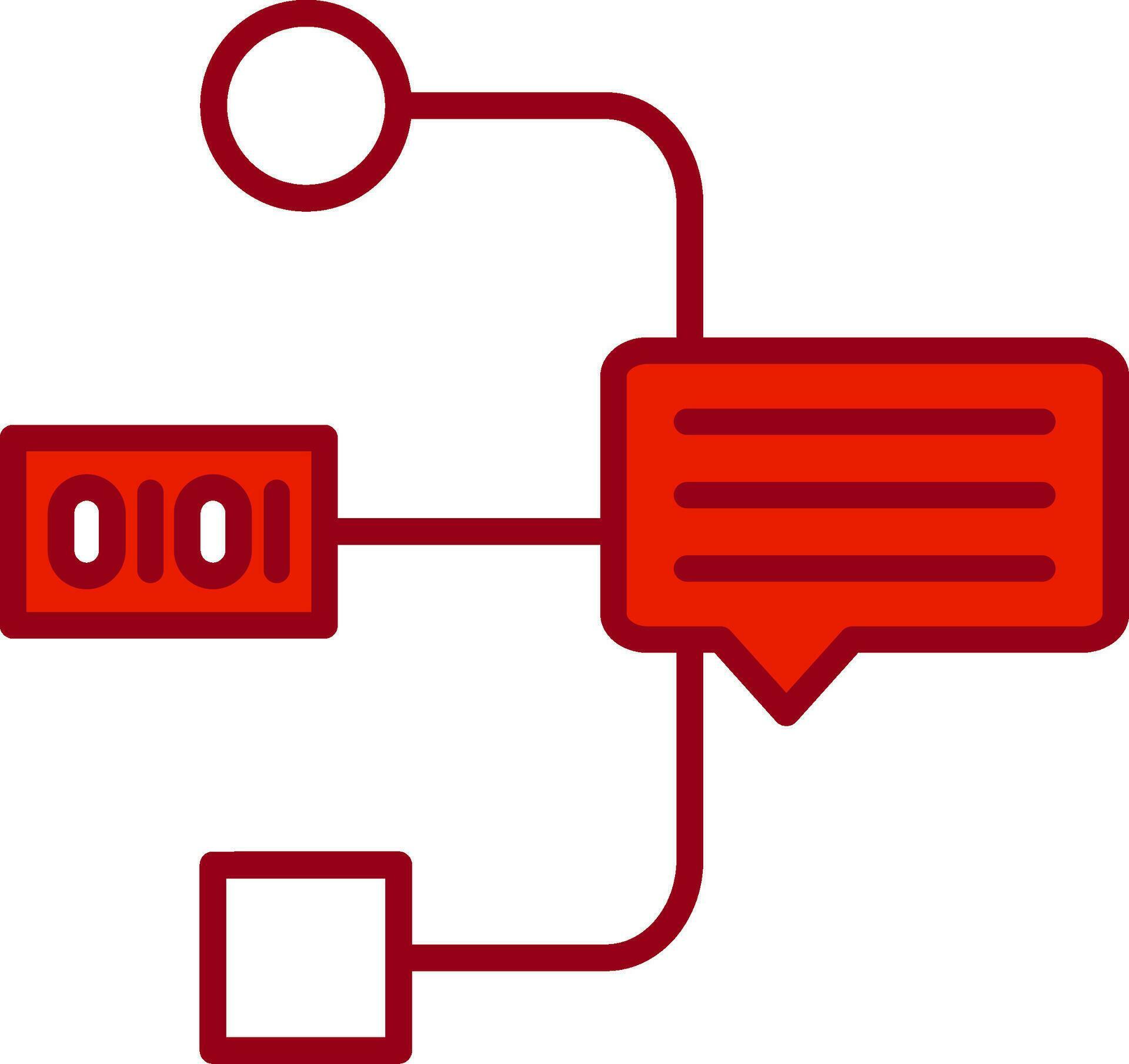 Natural Language Processing Vector Icon 32754326 Vector Art at Vecteezy