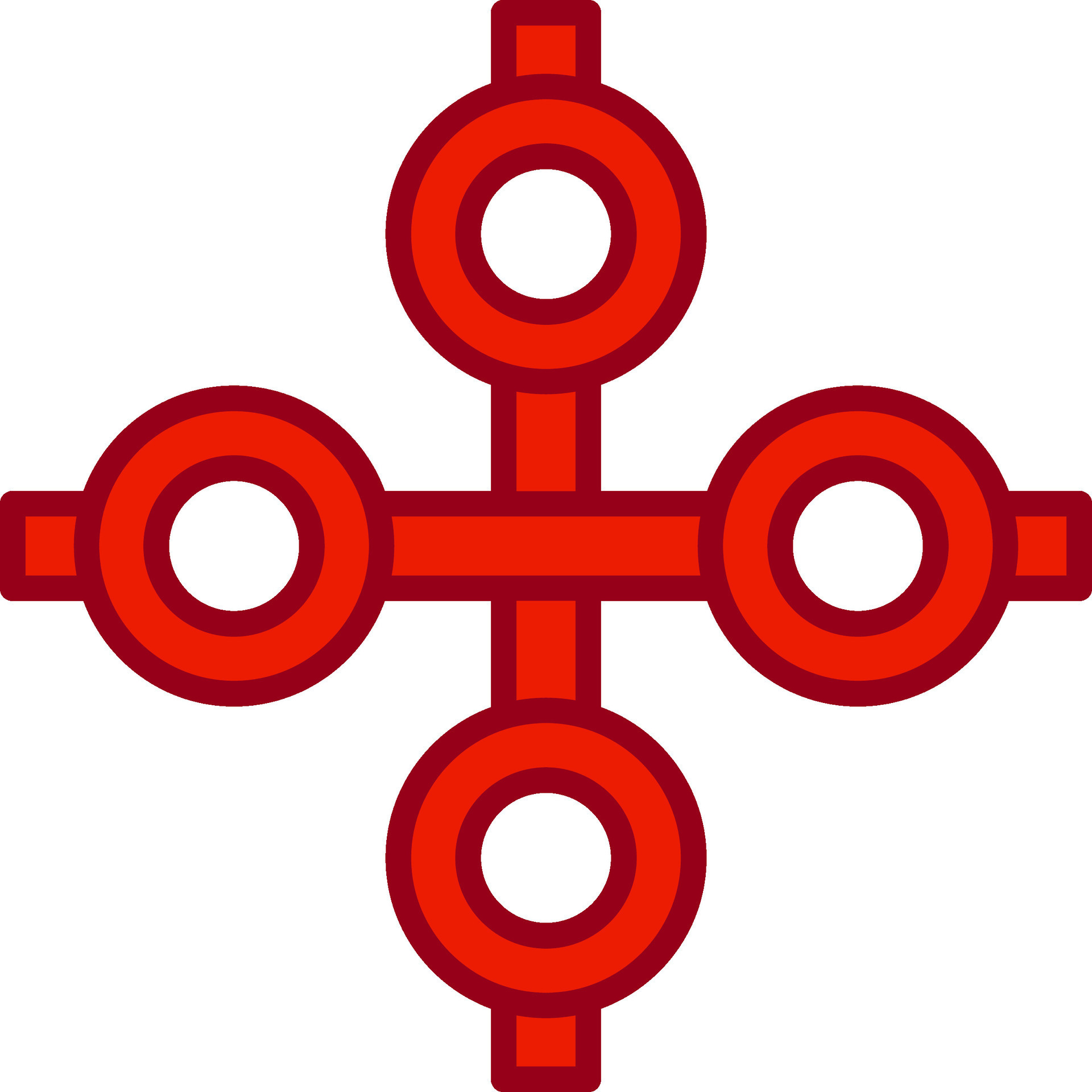 Offset Vector Icon 32754355 Vector Art at Vecteezy