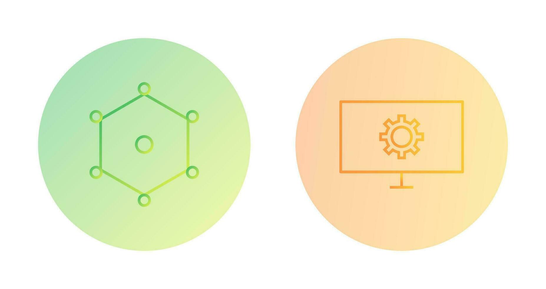 nodes and network setting Icon 32756594 Vector Art at Vecteezy