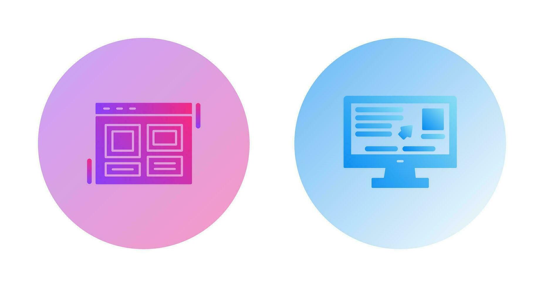 Layout And Usability Icon 32758088 Vector Art At Vecteezy