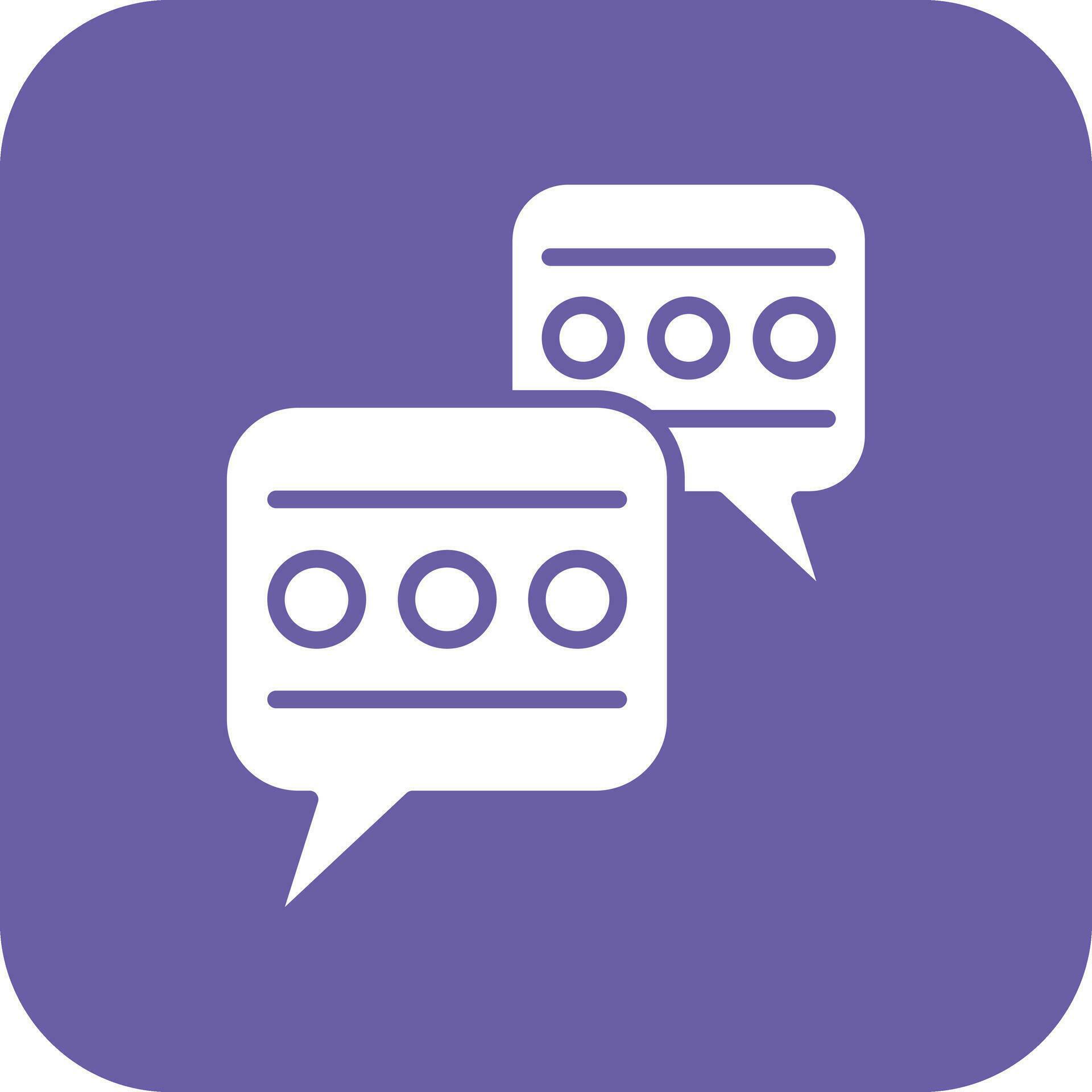 Text Messaging Vector Icon 32776613 Vector Art at Vecteezy