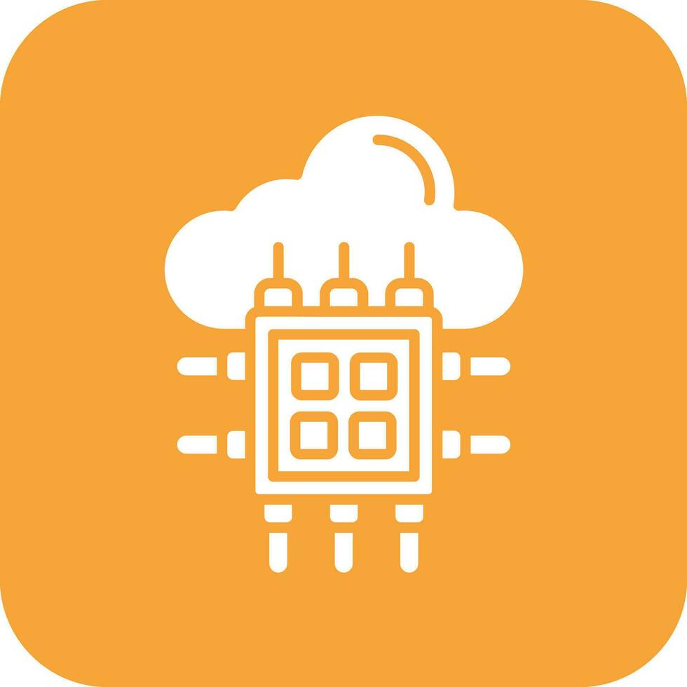 Data Processing Vector Icon 32776649 Vector Art at Vecteezy