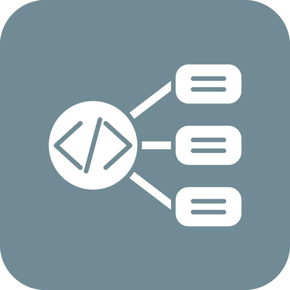 Design Algorithm Vector Icon 32776668 Vector Art At Vecteezy