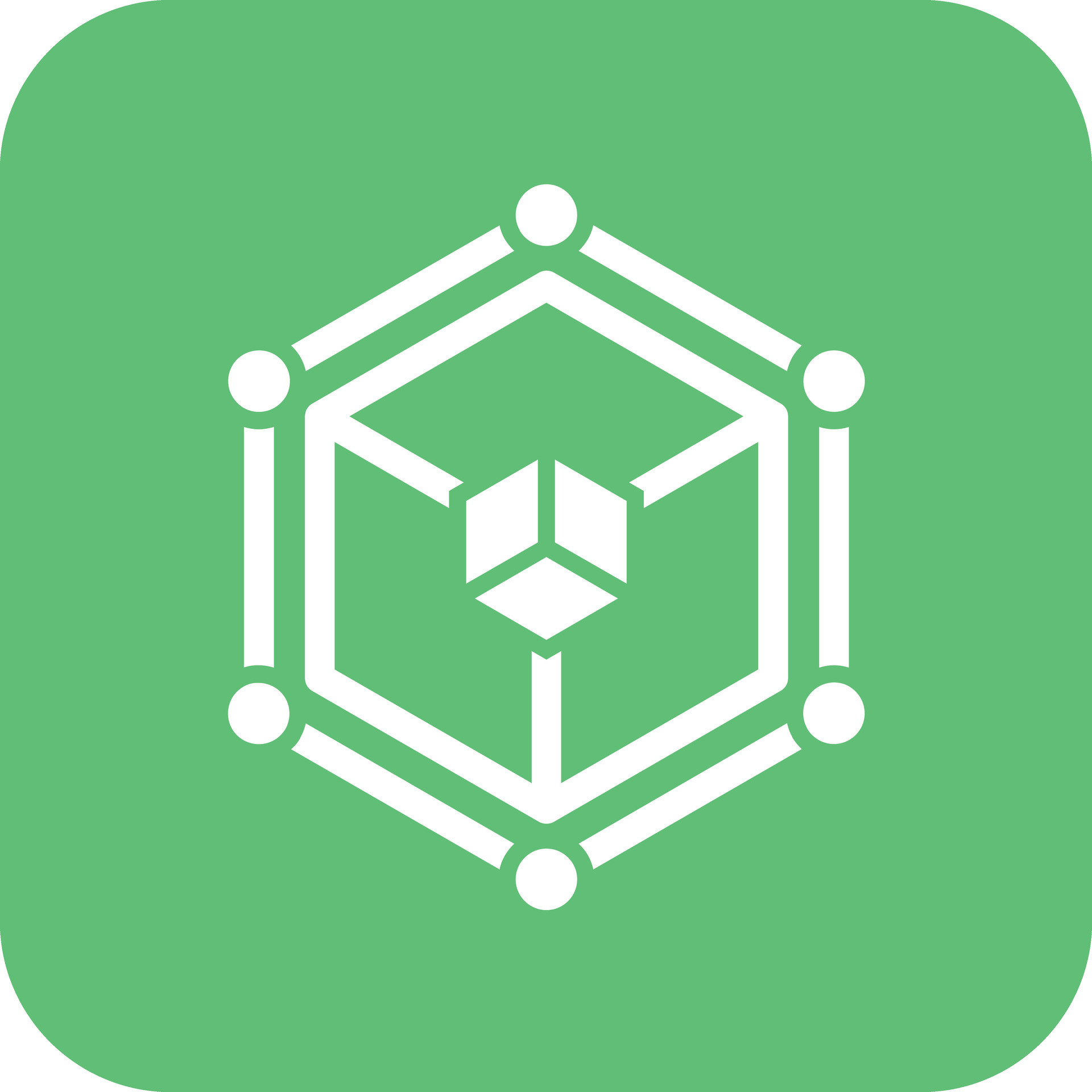 Olap Vector Icon 32776720 Vector Art at Vecteezy