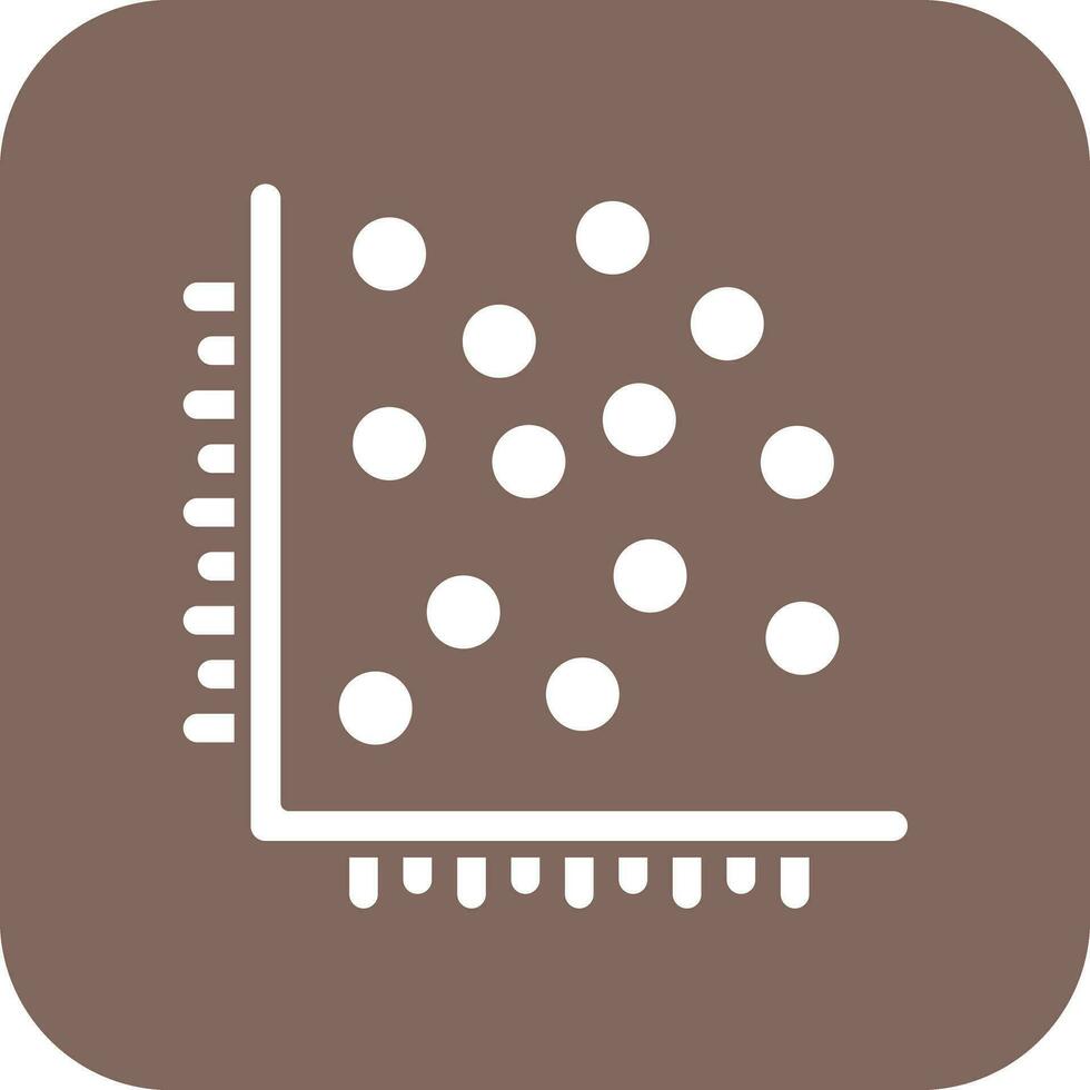 Scatter Plot Vector Icon 32776738 Vector Art at Vecteezy Scatter Plot Vector Icon 32776738 Vector Art at Vecteezy
