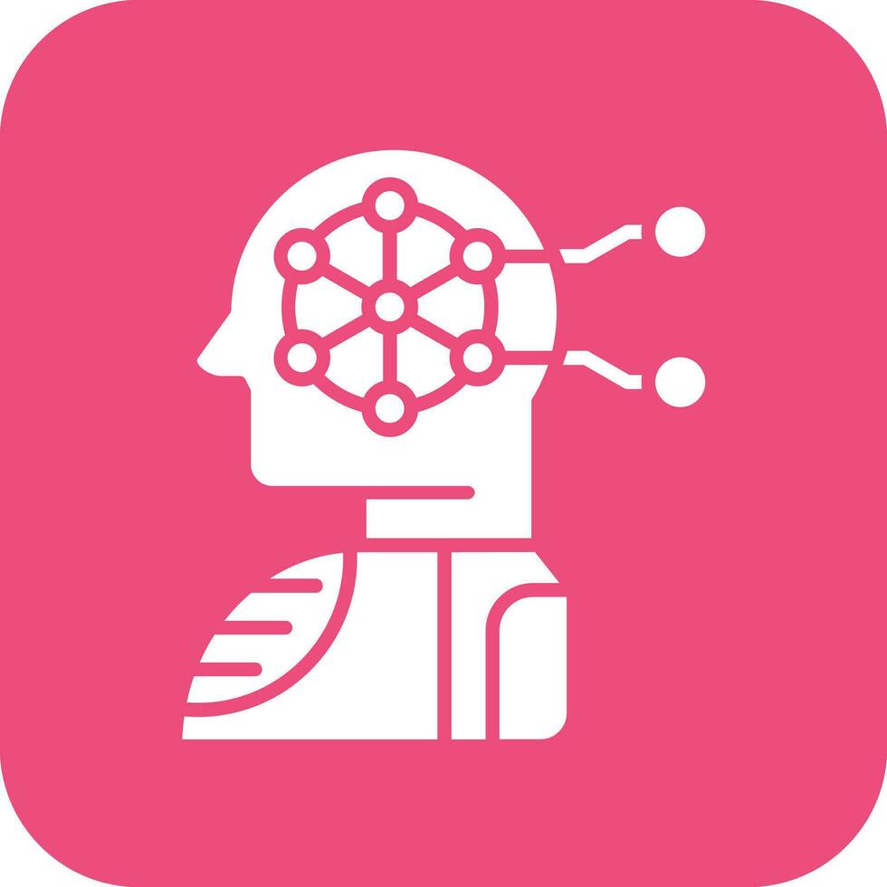 Machine Learning Vector Icon 32777081 Vector Art at Vecteezy